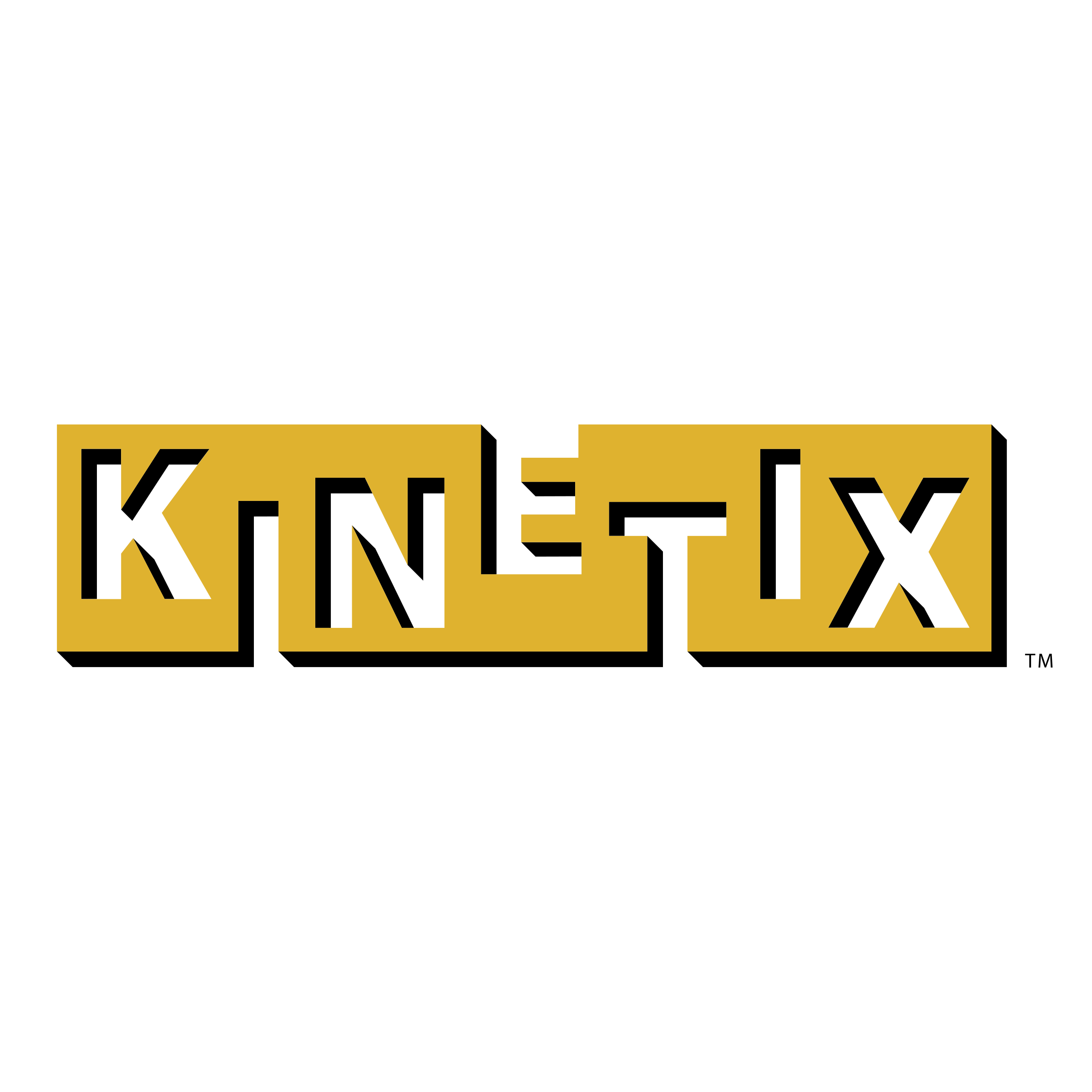 Kinetix Logo PNG Transparent & SVG Vector - Freebie Supply