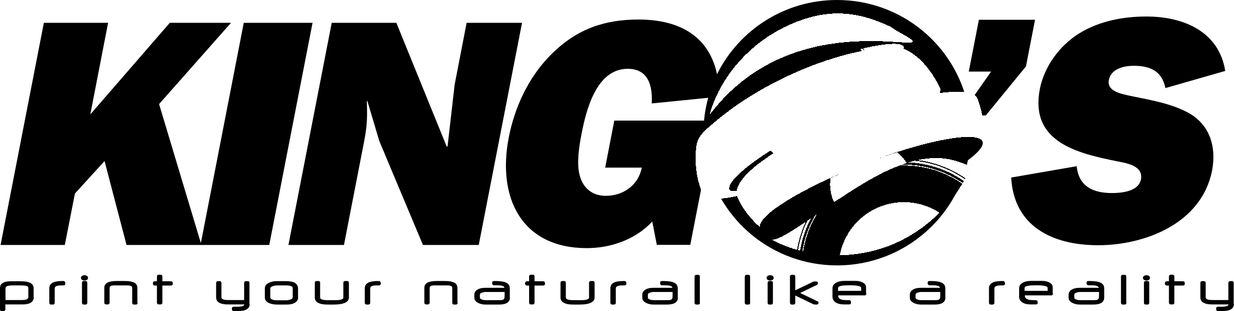 Kingo's Logo PNG Transparent & SVG Vector - Freebie Supply