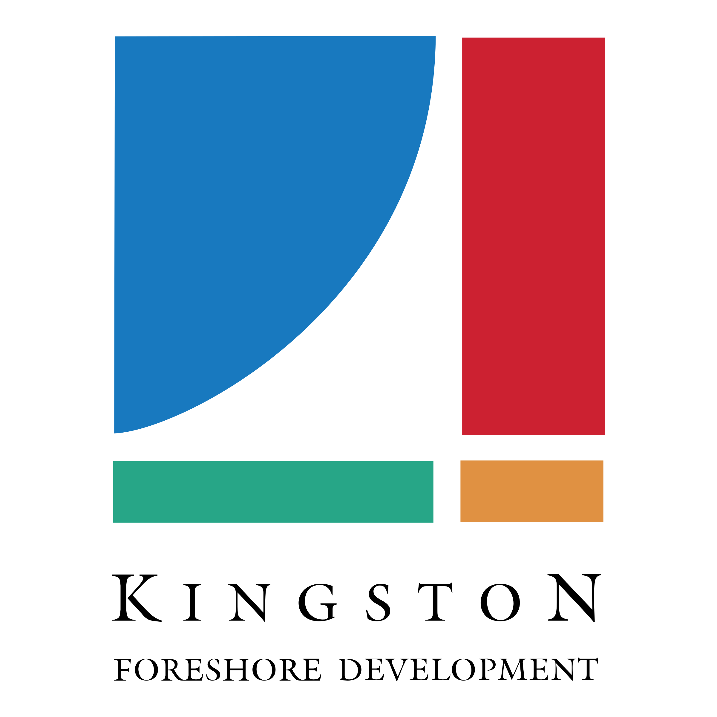 Kingston Logo PNG Transparent & SVG Vector - Freebie Supply