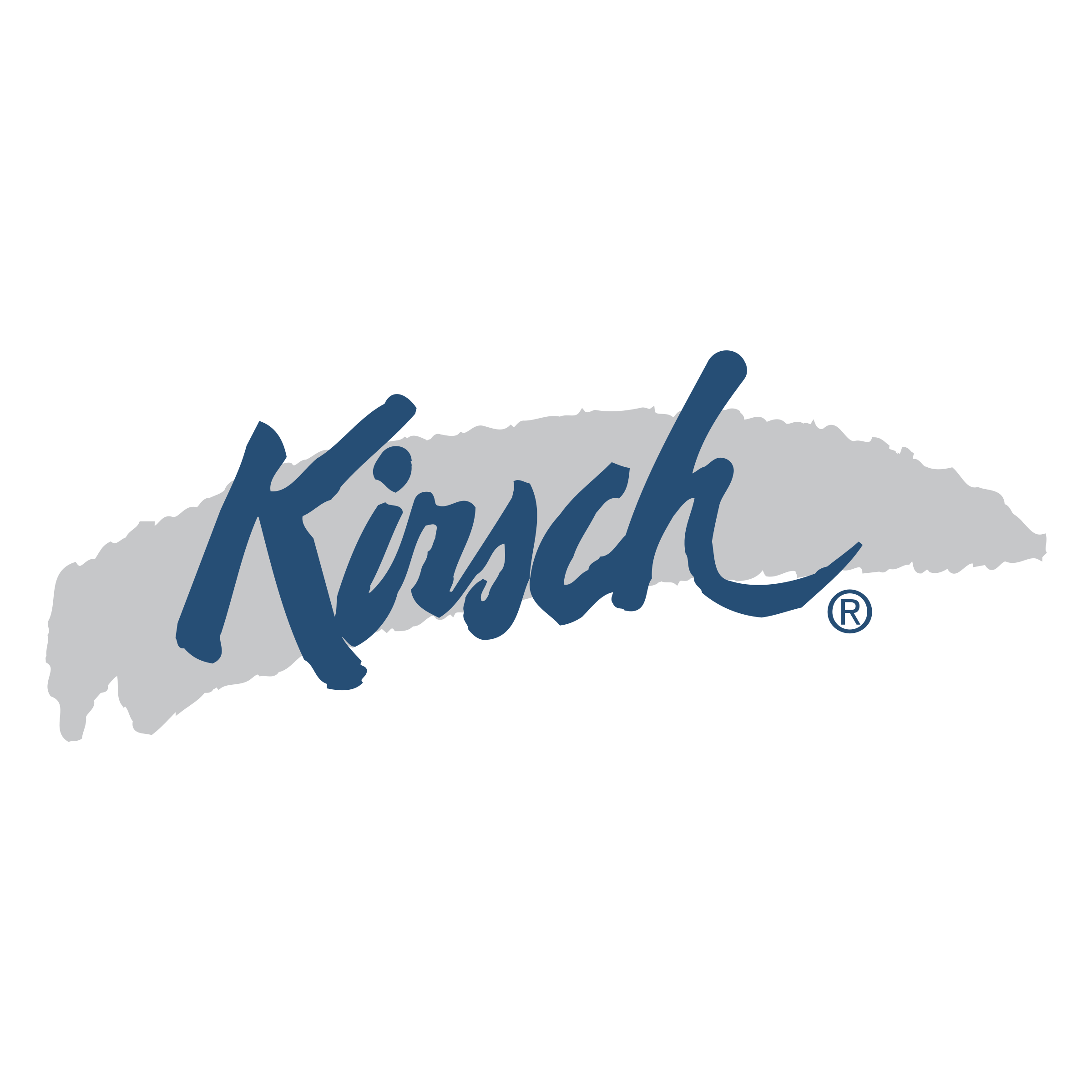 Kirsch Logo PNG Transparent & SVG Vector - Freebie Supply