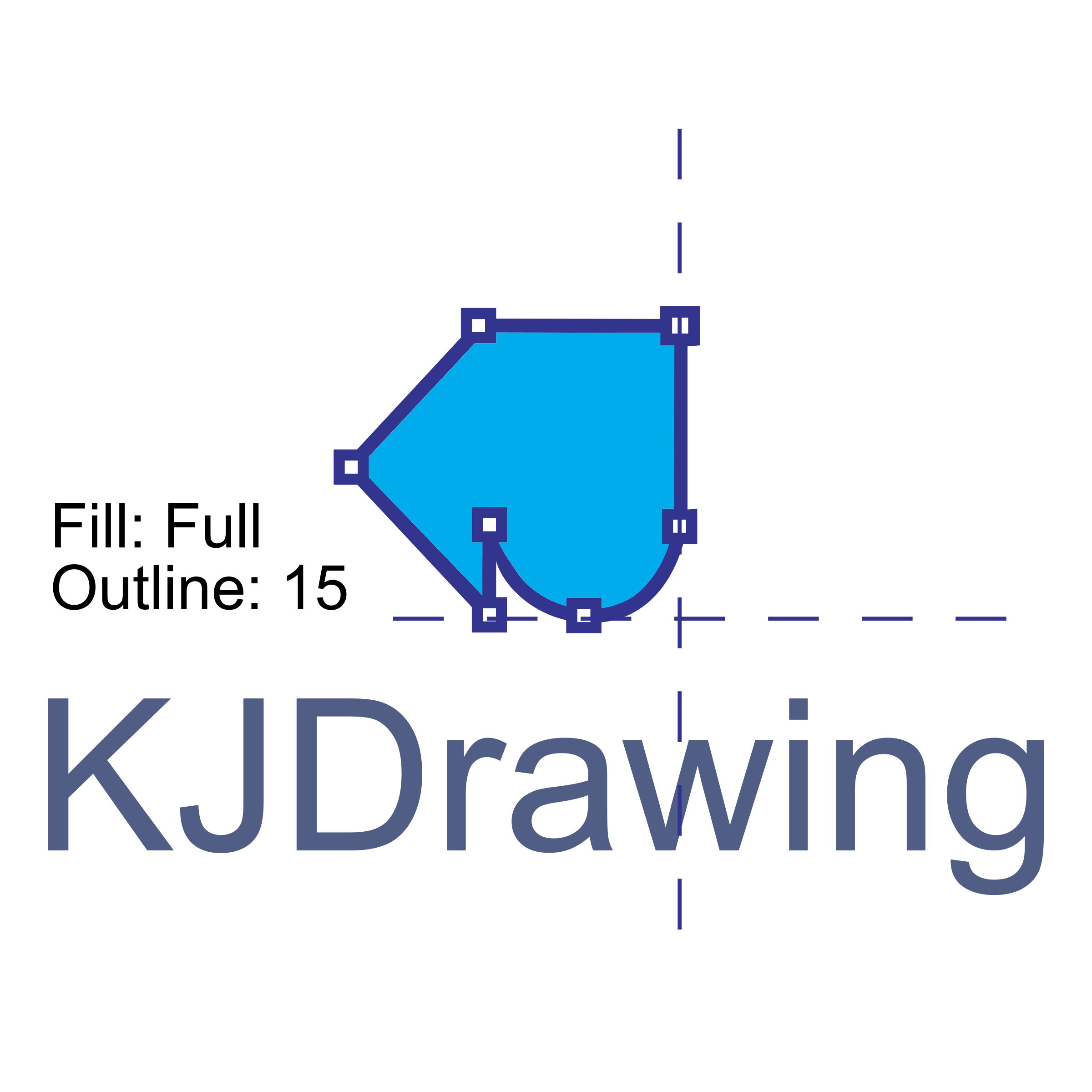 KJDrawing Logo PNG Transparent & SVG Vector - Freebie Supply