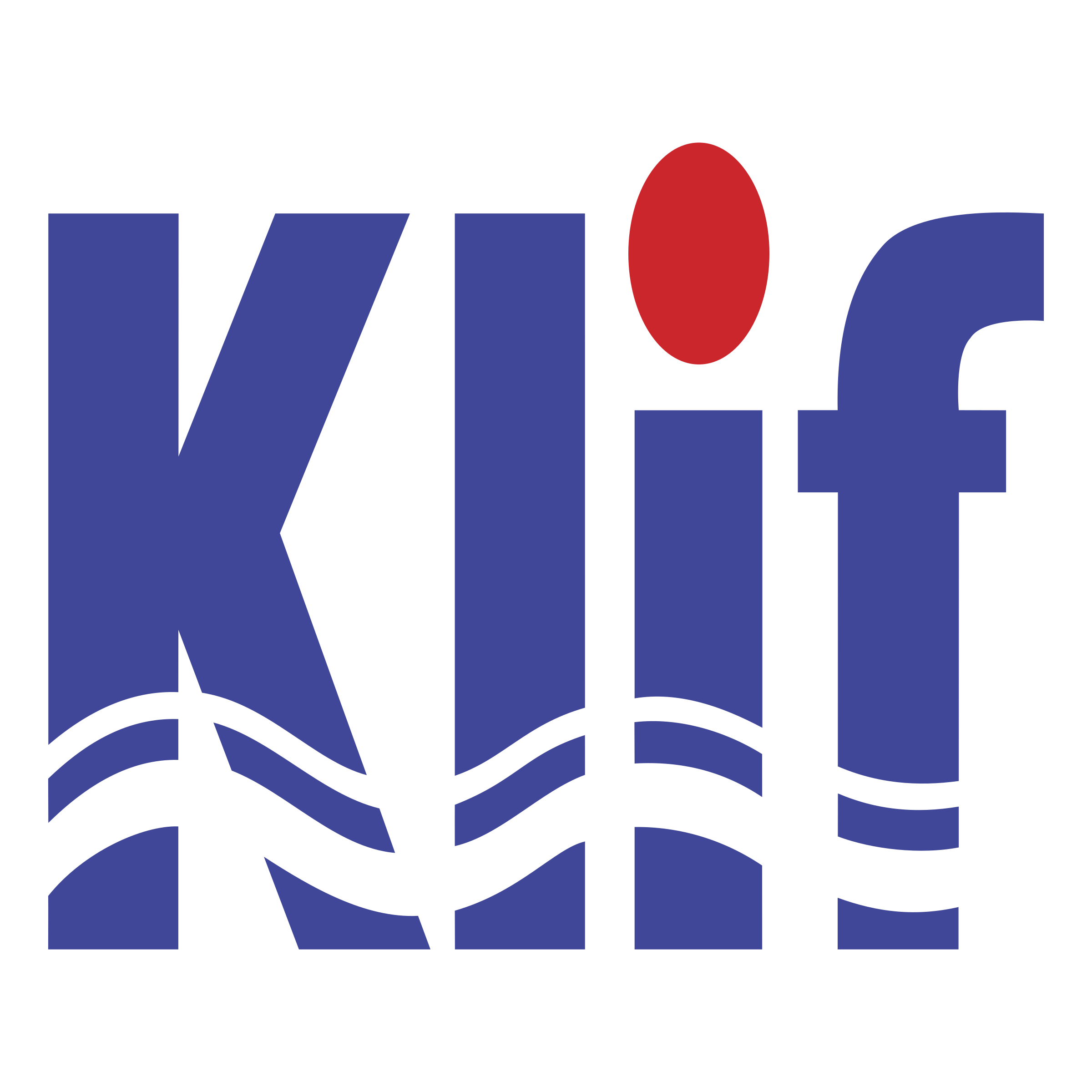 Klif Logo PNG Transparent & SVG Vector - Freebie Supply