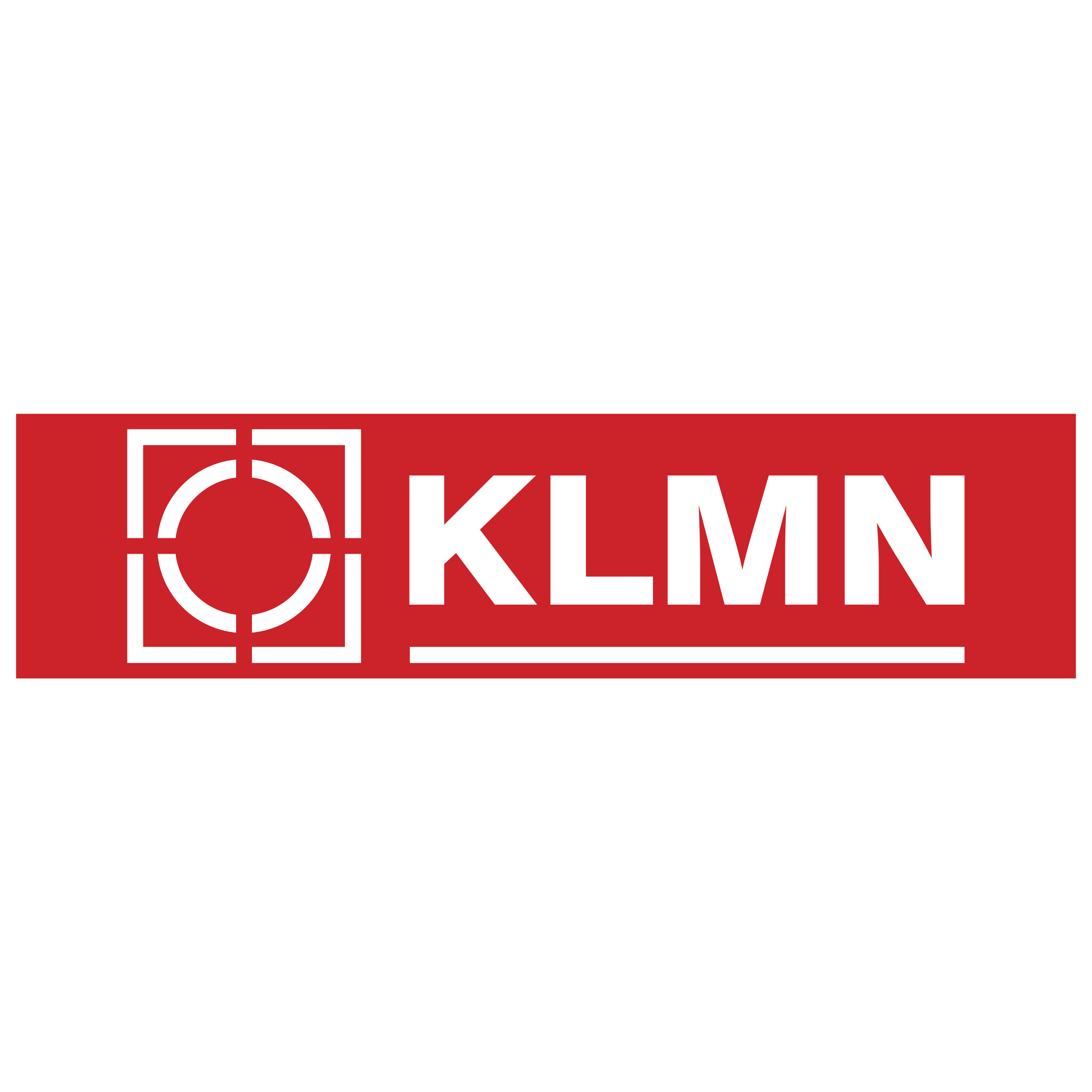 KLMN Logo PNG Transparent & SVG Vector - Freebie Supply