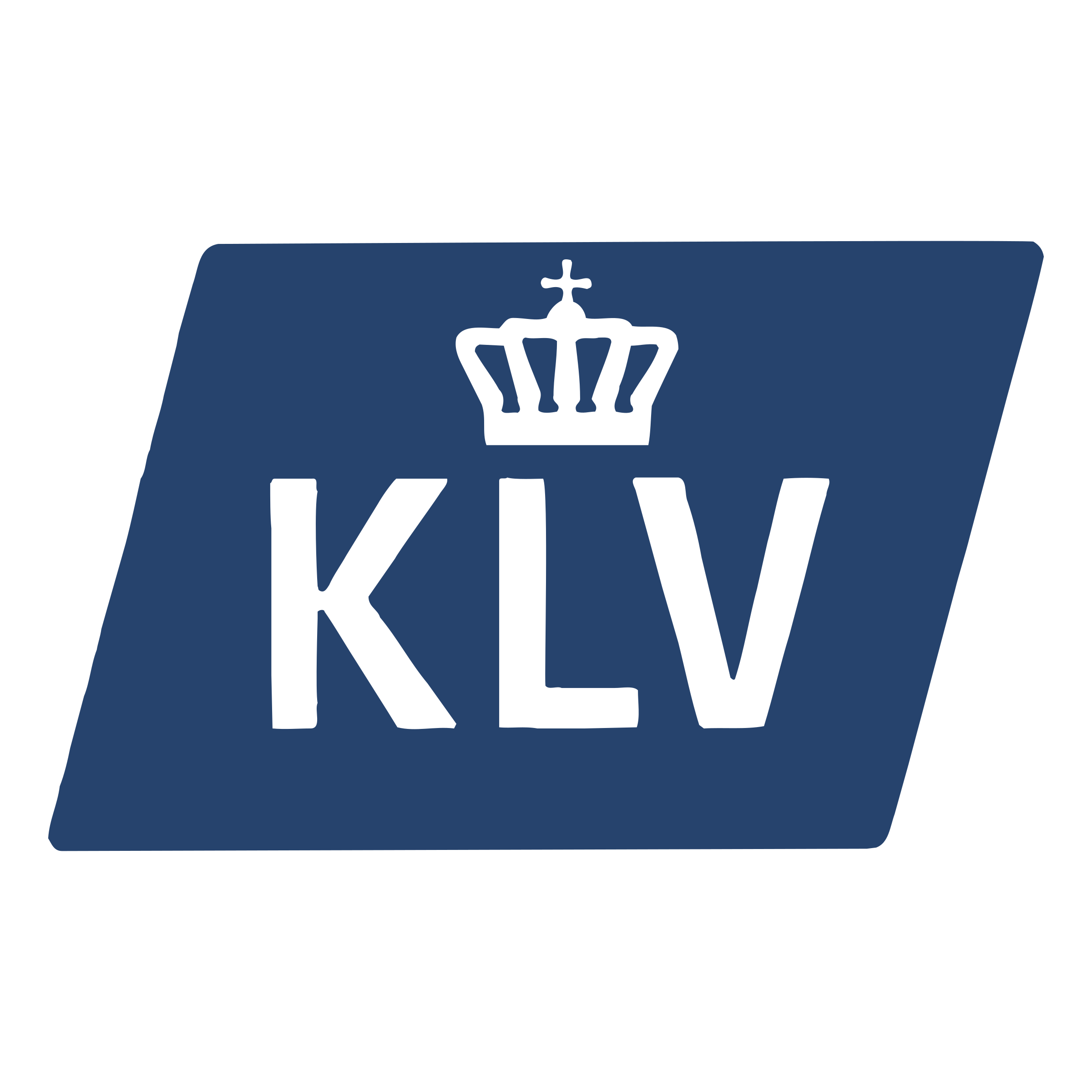 KLV Logo PNG Transparent & SVG Vector - Freebie Supply