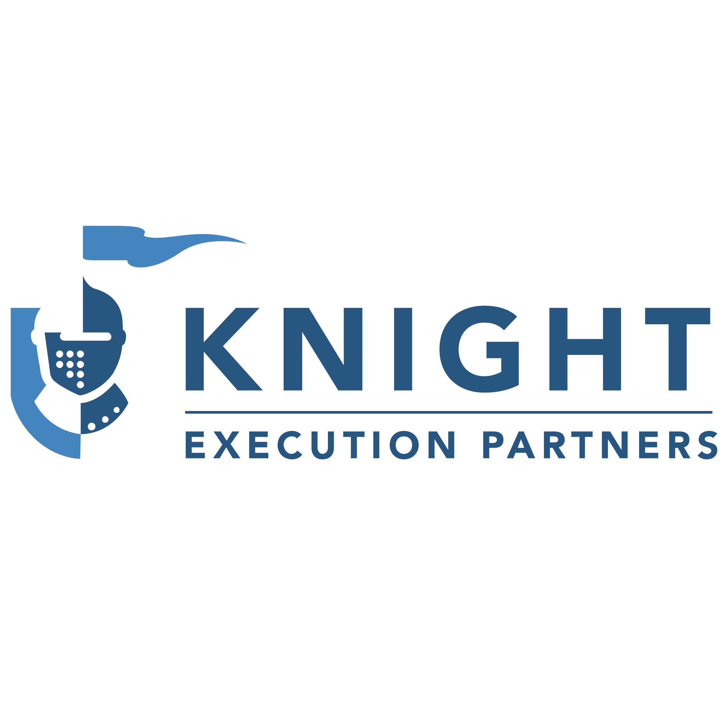 Knight Logo PNG Transparent & SVG Vector - Freebie Supply