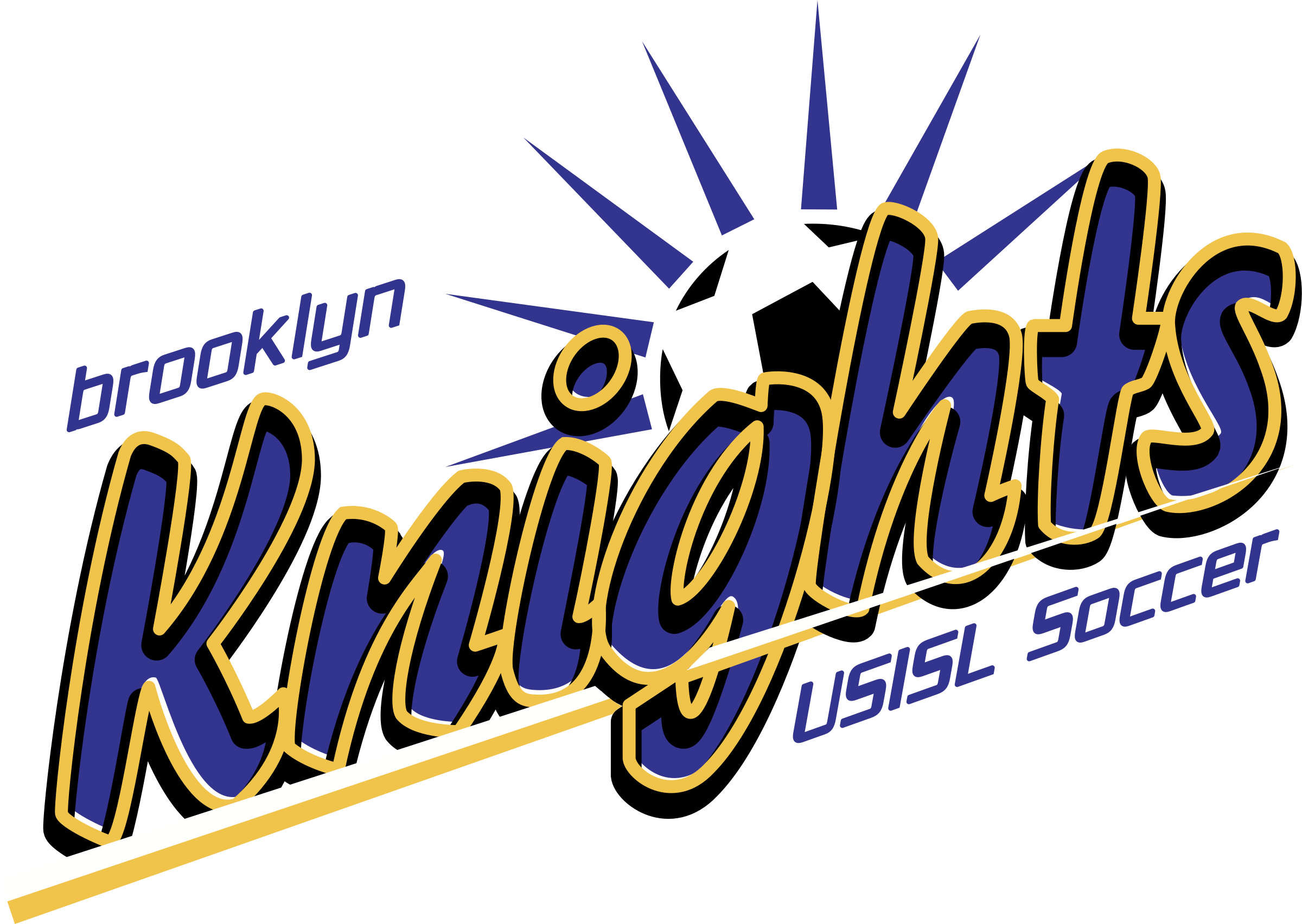 Knights Logo PNG Transparent & SVG Vector - Freebie Supply