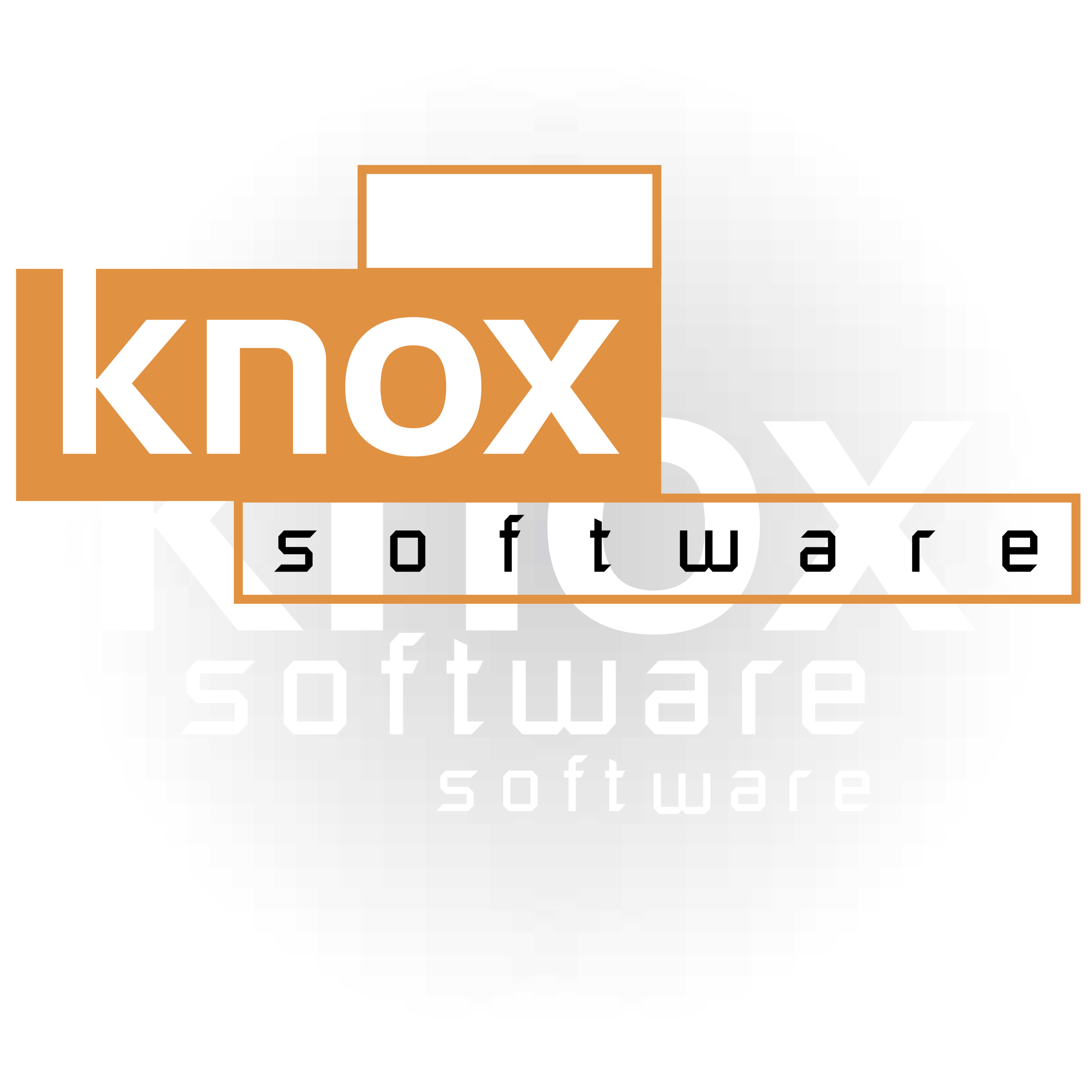 Knox Software Logo PNG Transparent & SVG Vector - Freebie Supply
