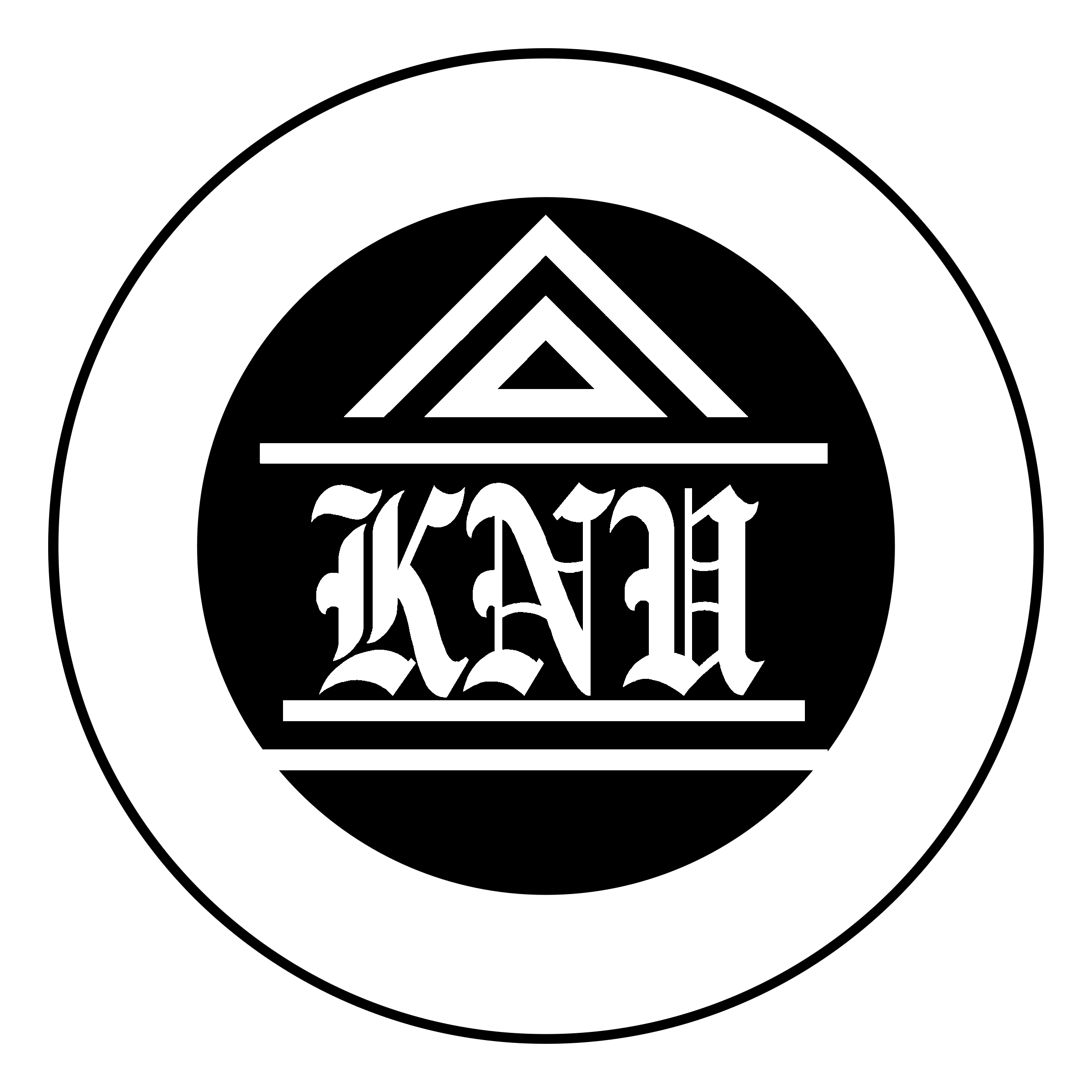 KNU Logo PNG Transparent & SVG Vector - Freebie Supply