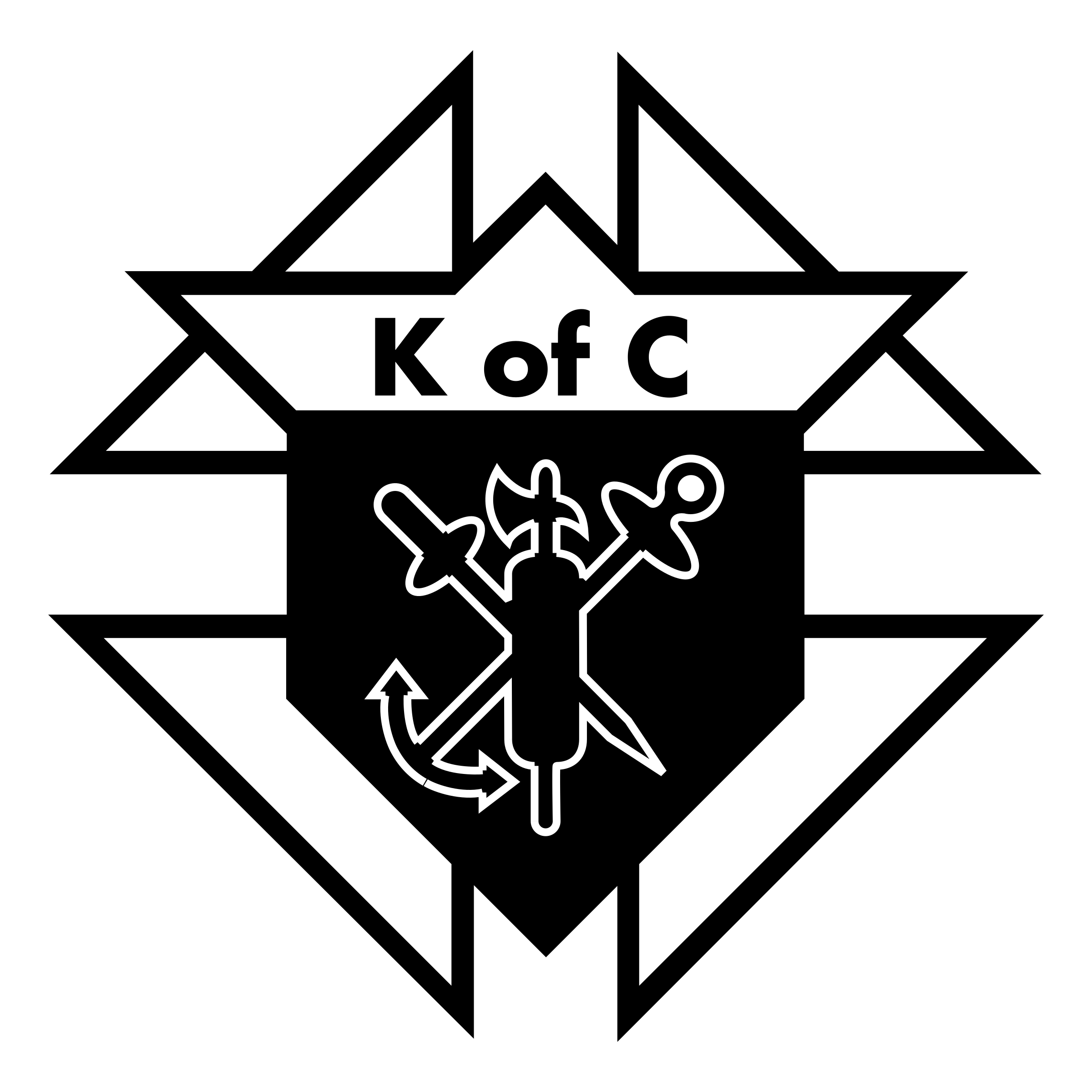 KOC Logo PNG Transparent & SVG Vector - Freebie Supply