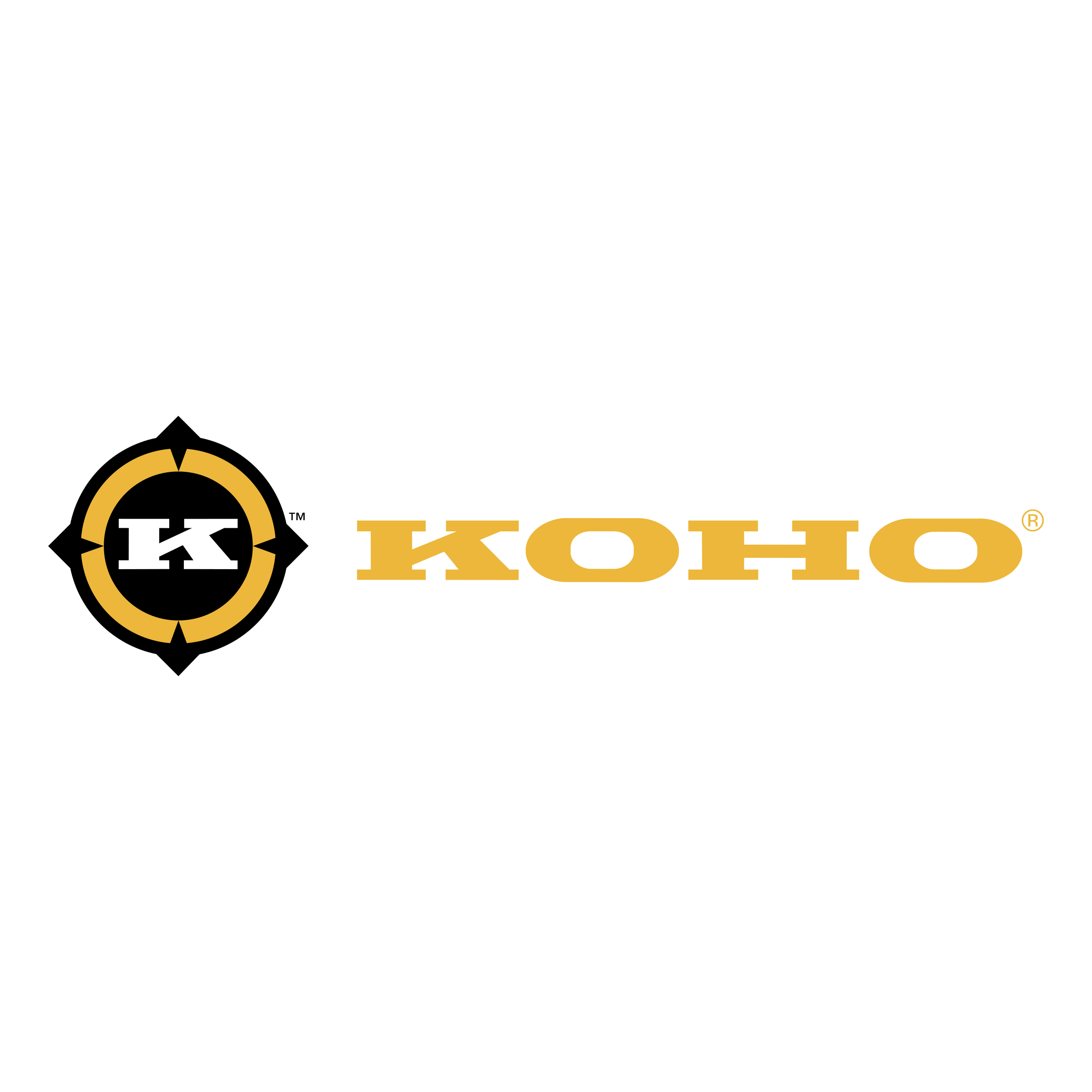 Koho Hockey Logo