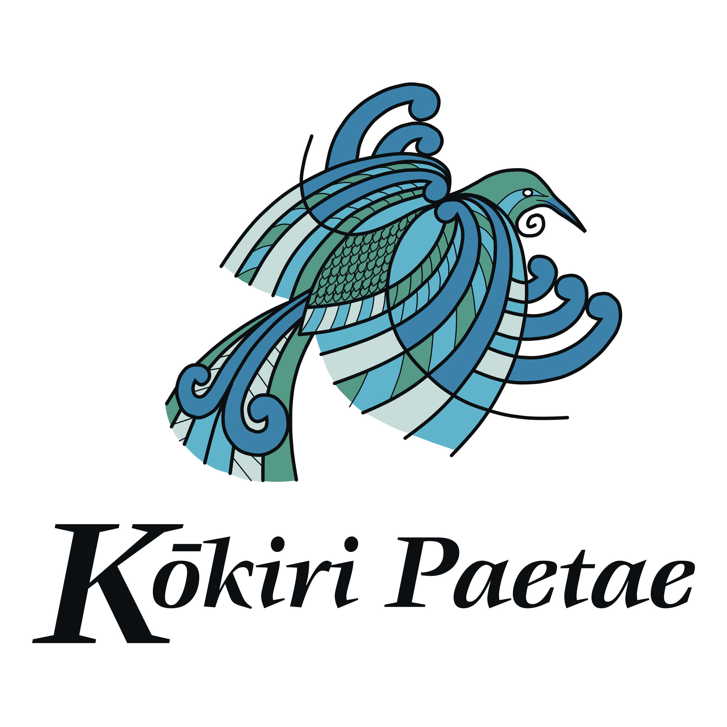 Kokiri Paetae Logo PNG Transparent & SVG Vector - Freebie Supply