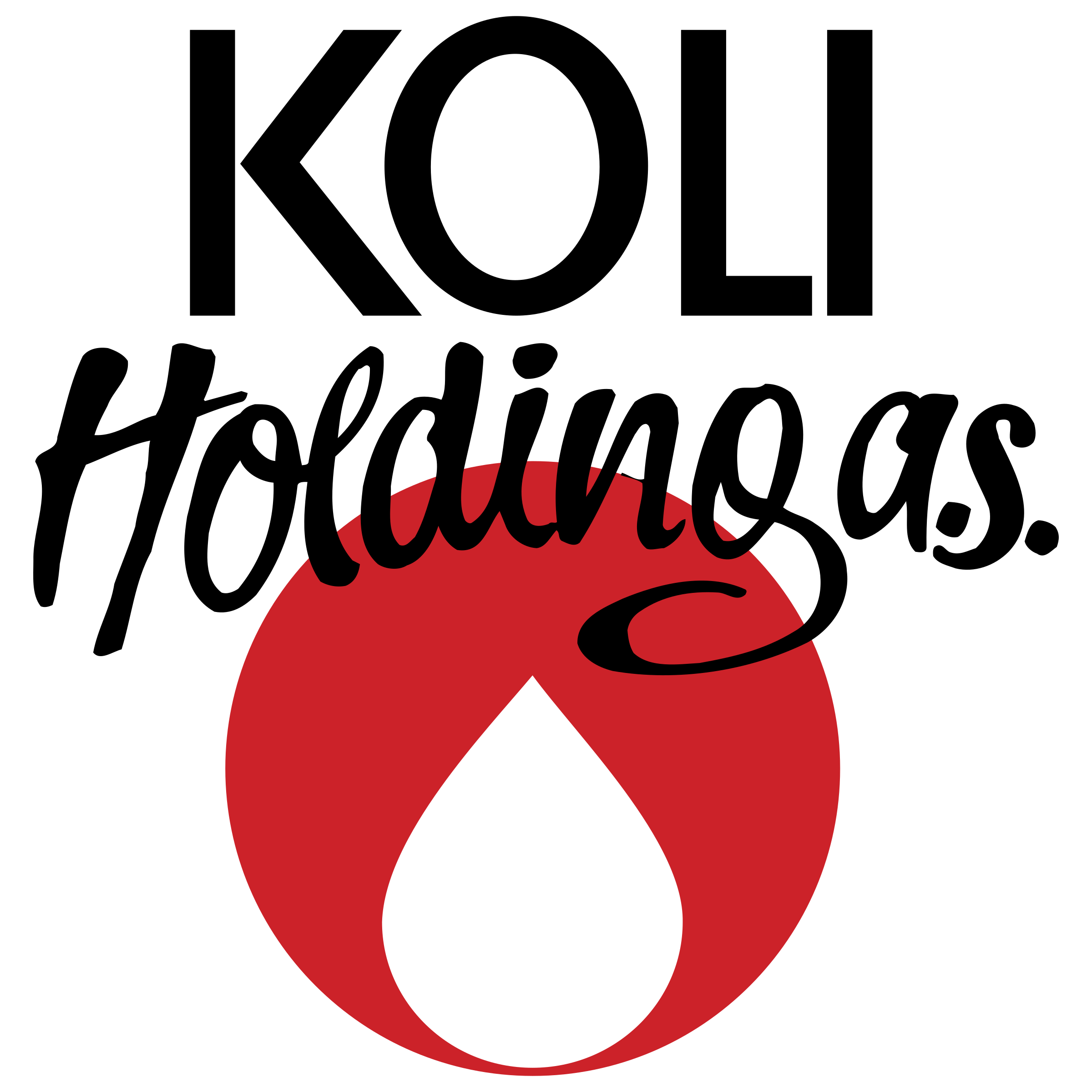 Koli Holding Logo PNG Transparent & SVG Vector - Freebie Supply