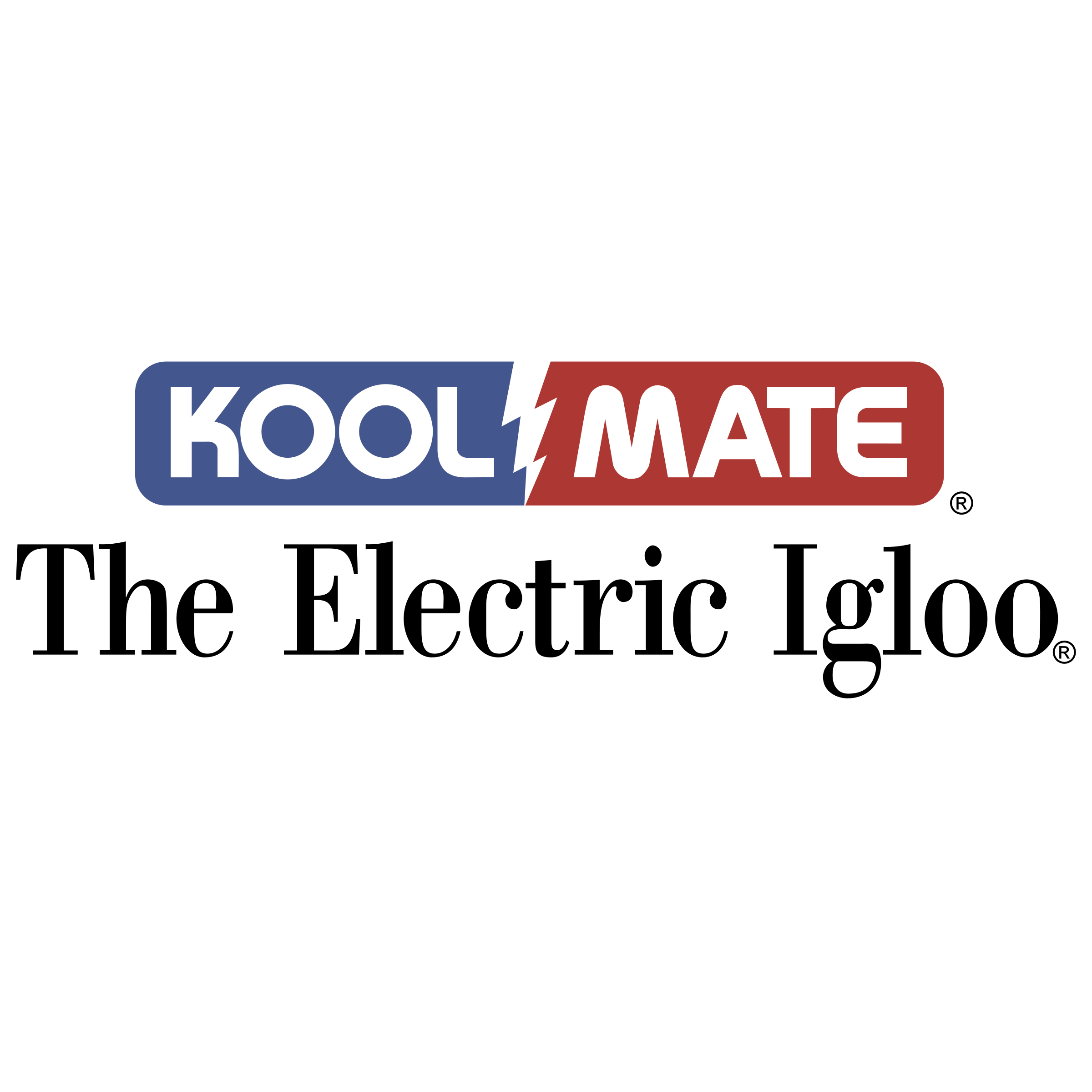 KoolMate Logo PNG Transparent & SVG Vector - Freebie Supply
