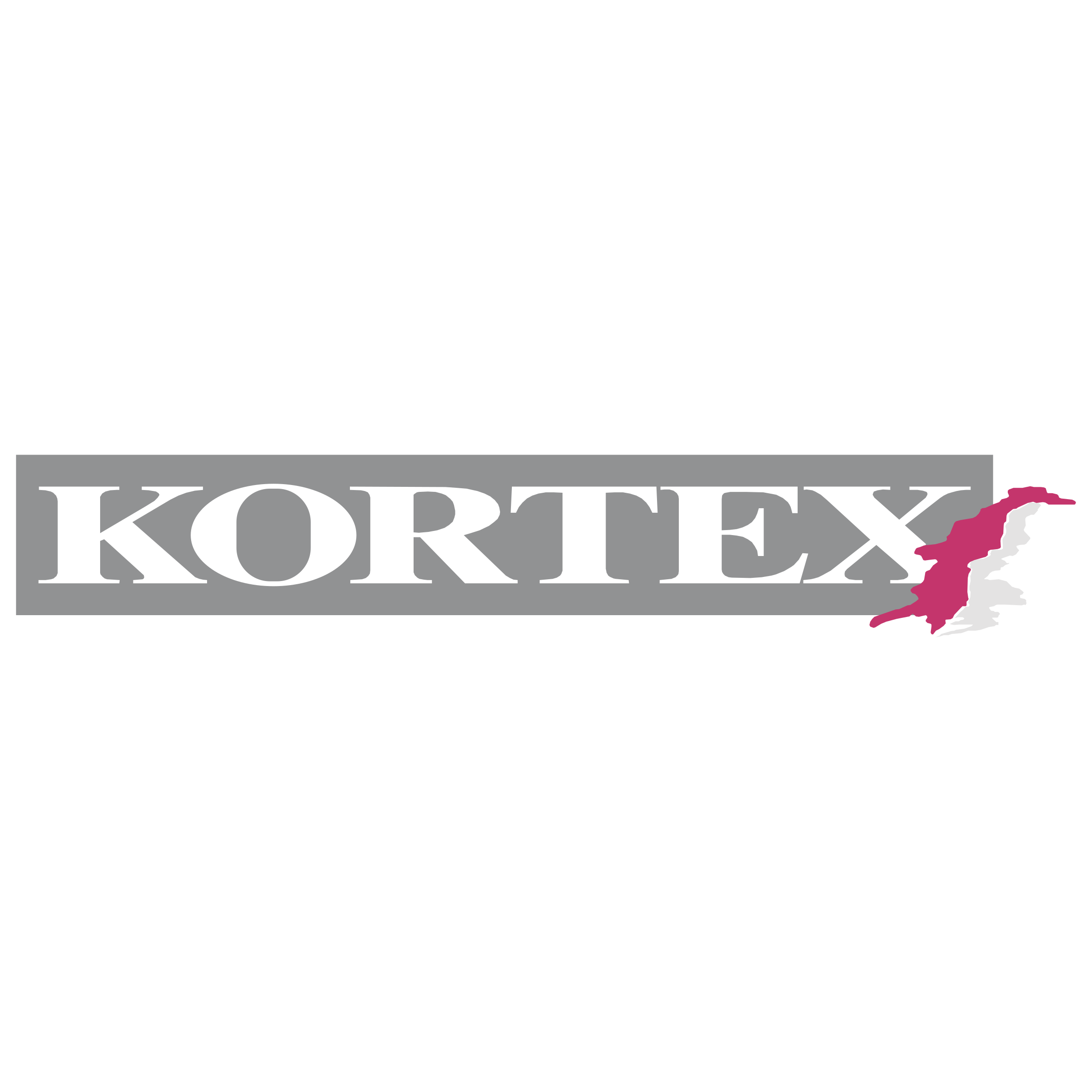 Kortex Logo PNG Transparent & SVG Vector - Freebie Supply