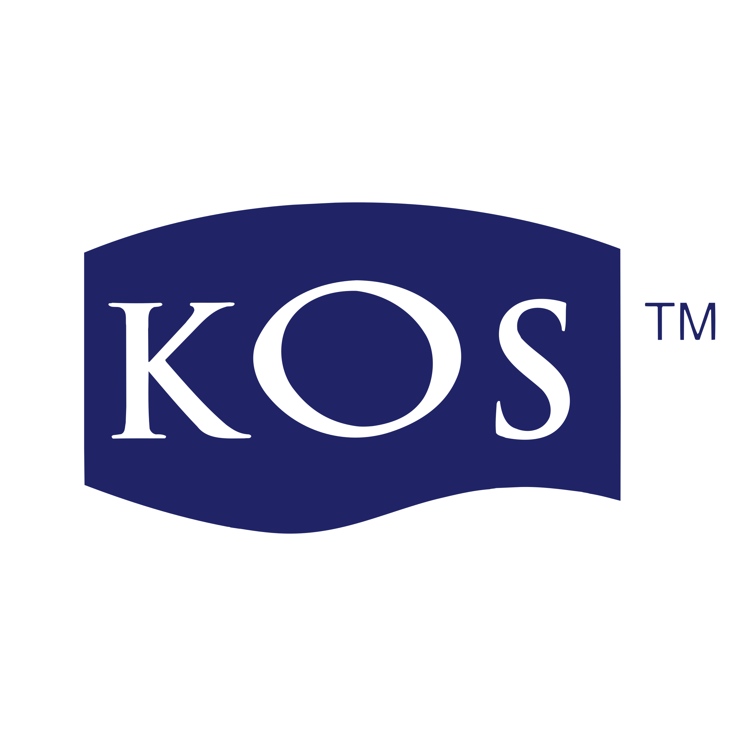 Kos Logo PNG Transparent & SVG Vector - Freebie Supply