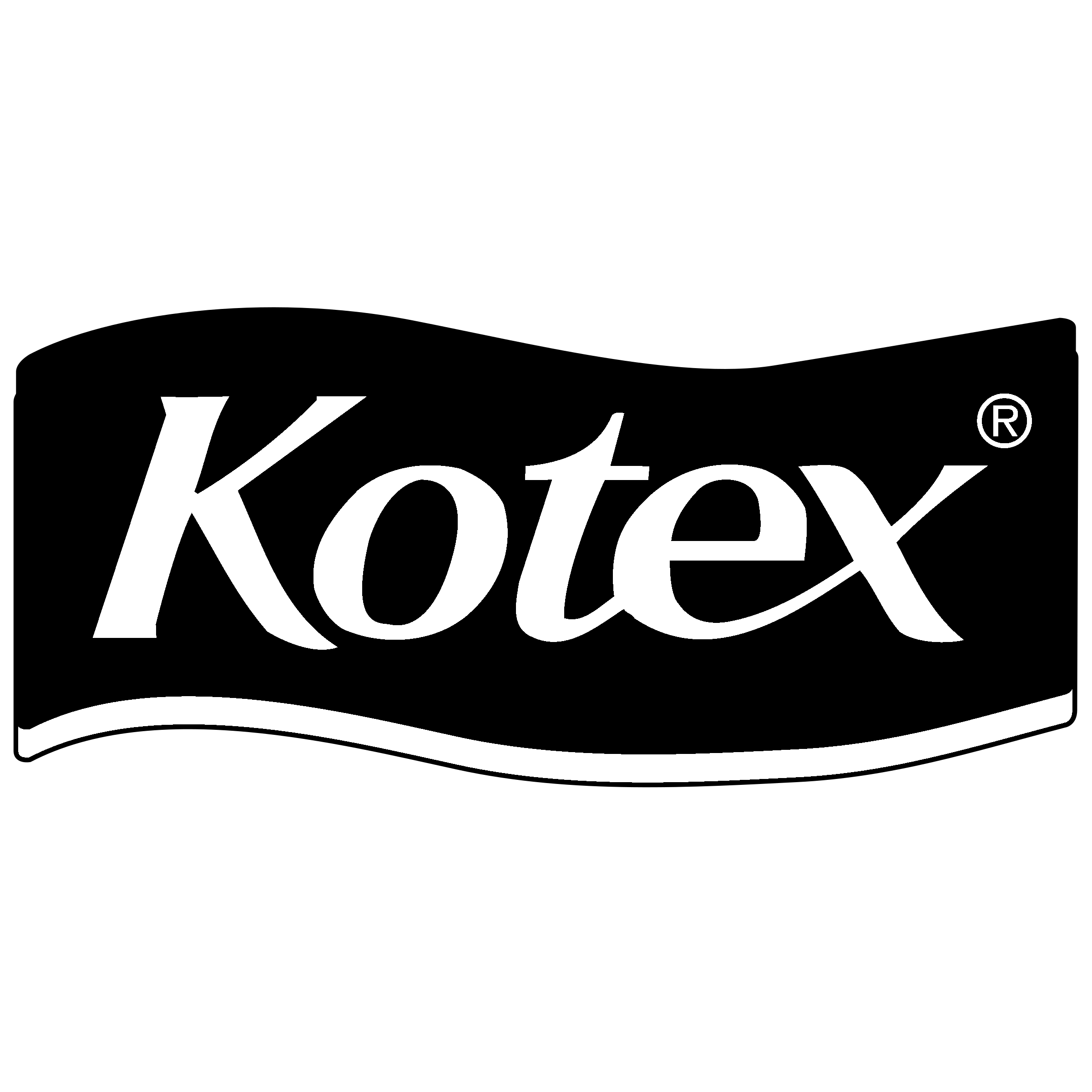Kotex Logo PNG Transparent & SVG Vector - Freebie Supply