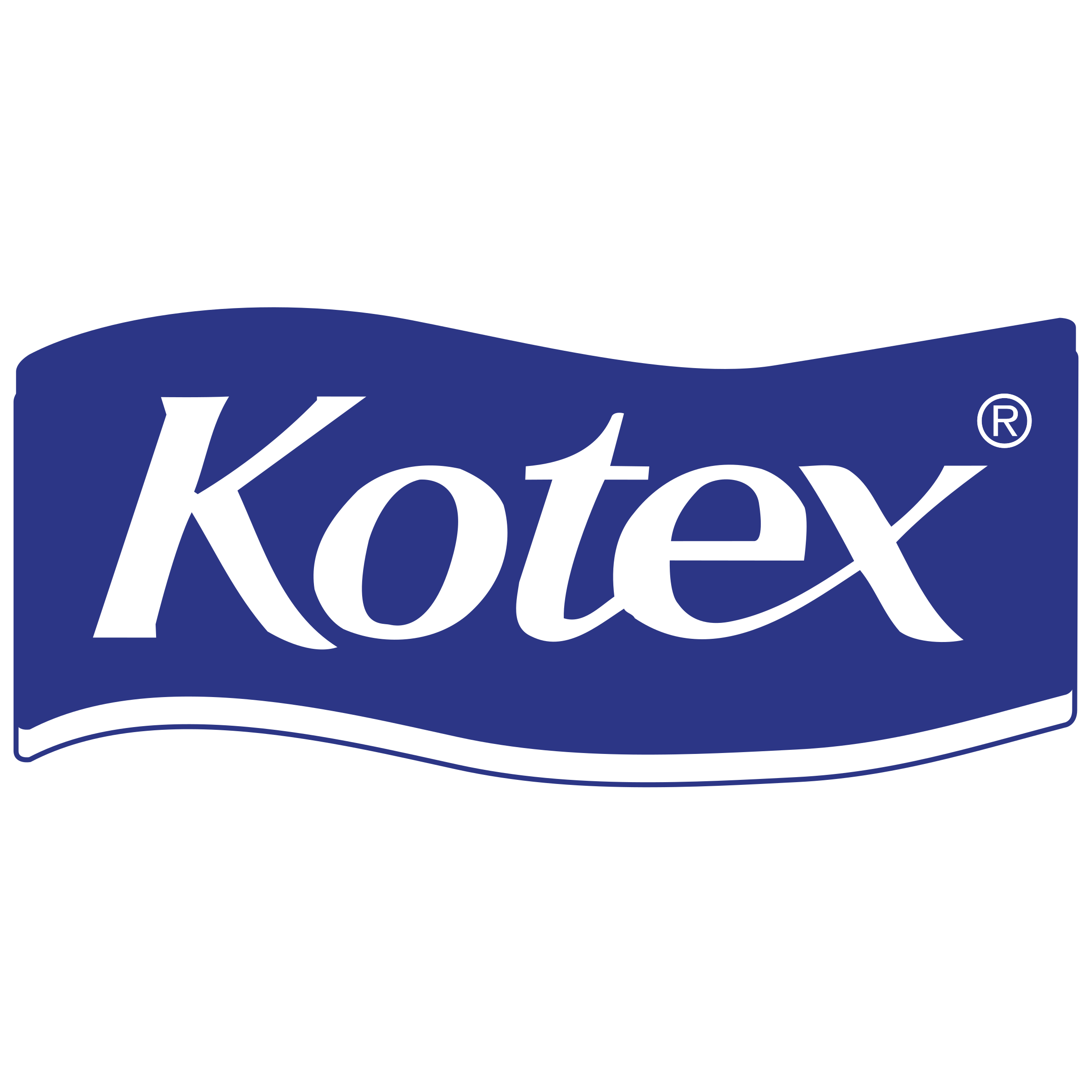 Kotex Logo PNG Transparent & SVG Vector - Freebie Supply