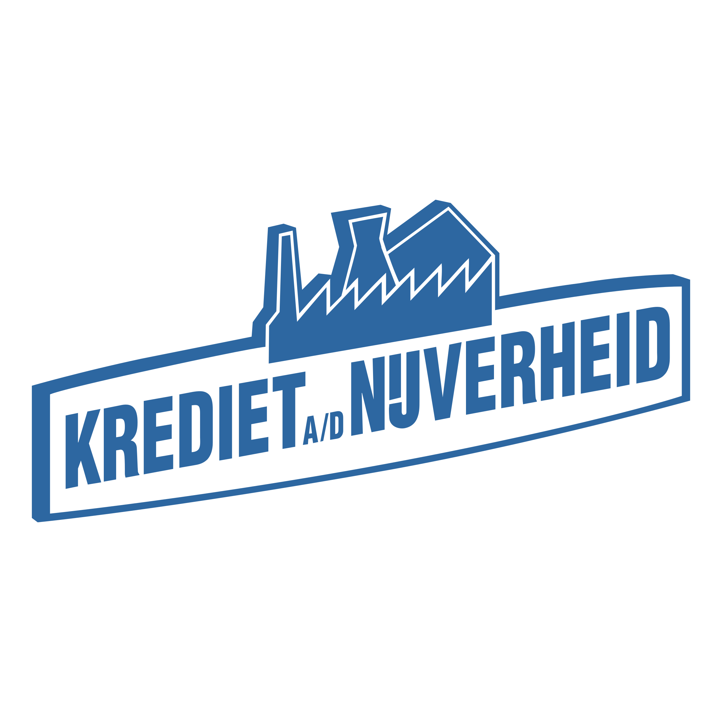Krediet aan de Nijverheid Logo PNG Transparent & SVG Vector - Freebie ...
