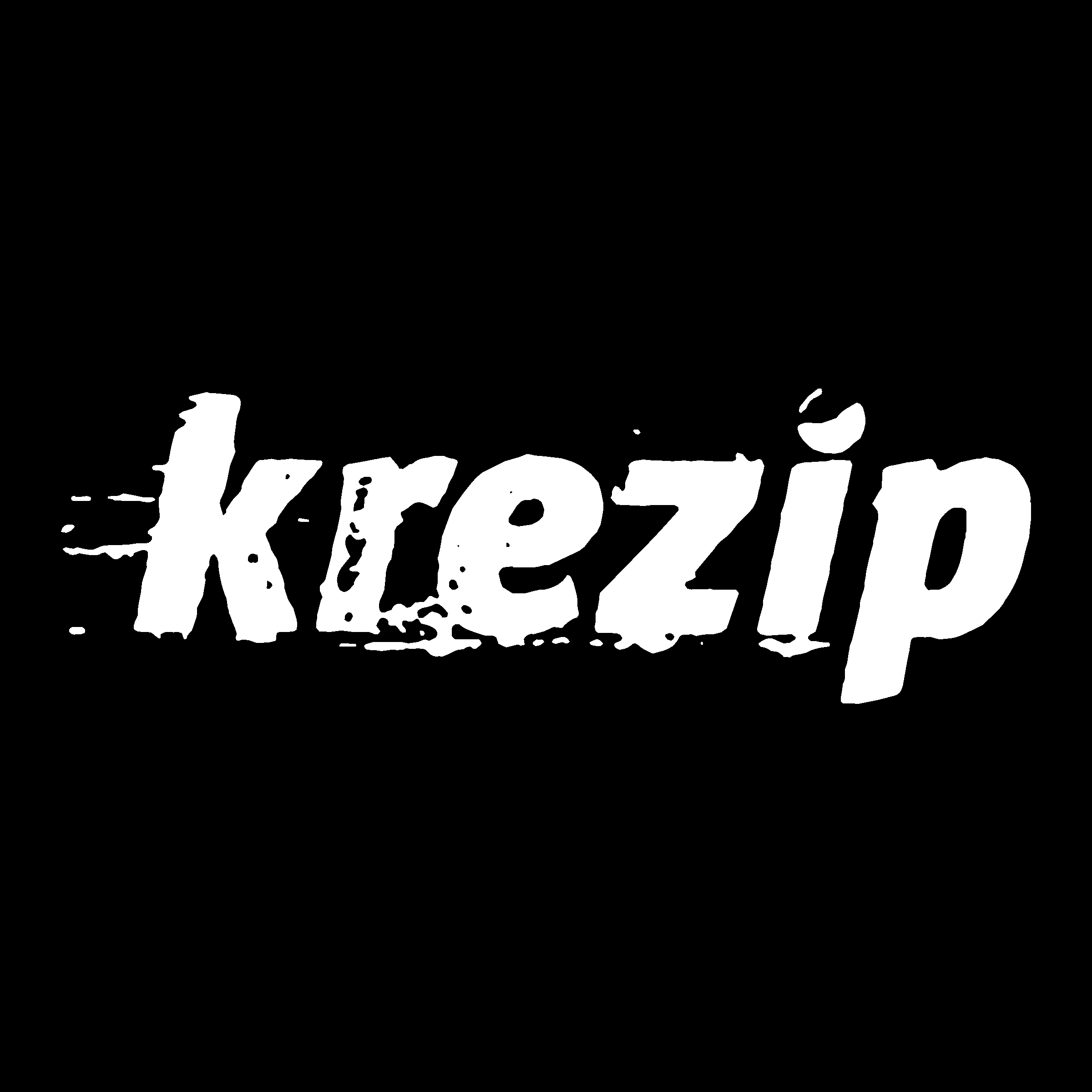 Krezip Logo PNG Transparent & SVG Vector - Freebie Supply