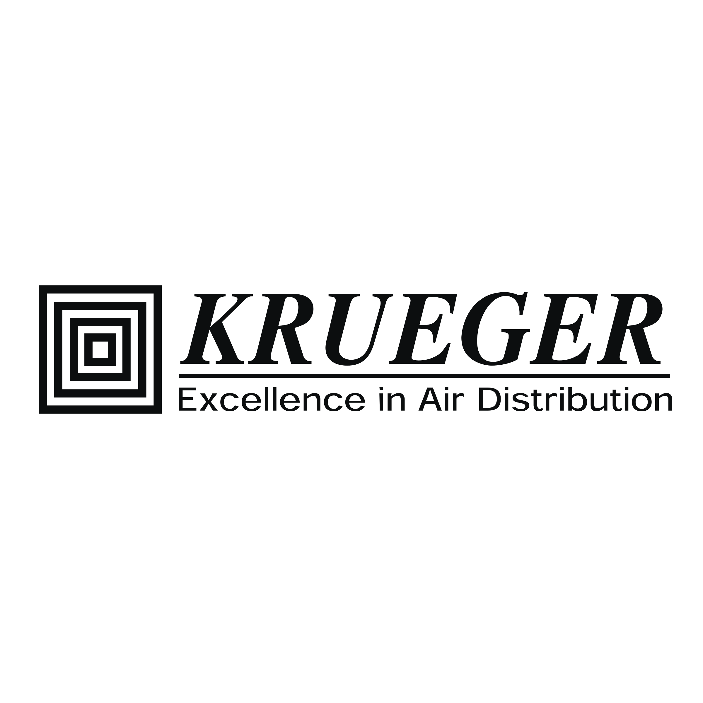 Krueger Logo