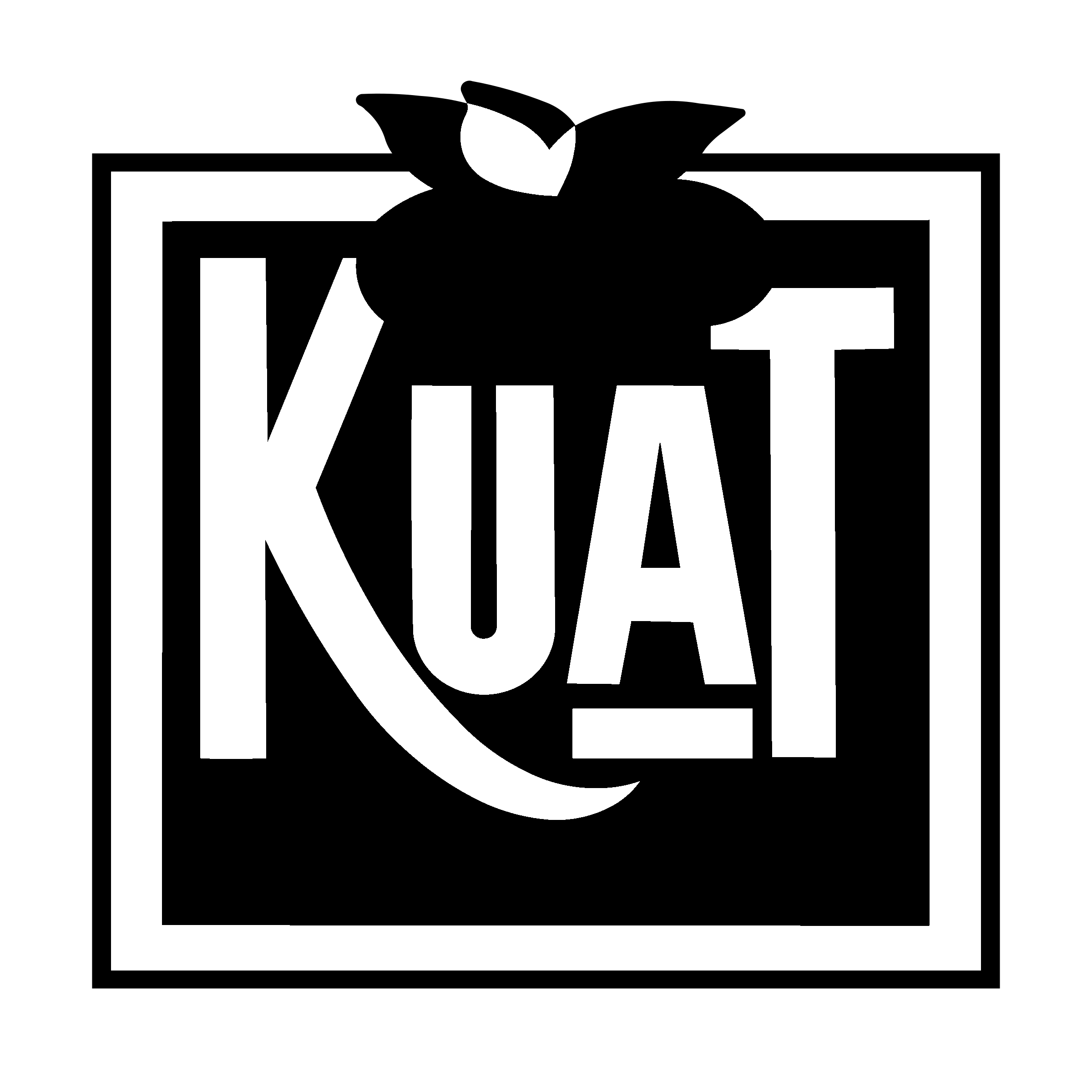 Kuat Logo PNG Transparent & SVG Vector - Freebie Supply