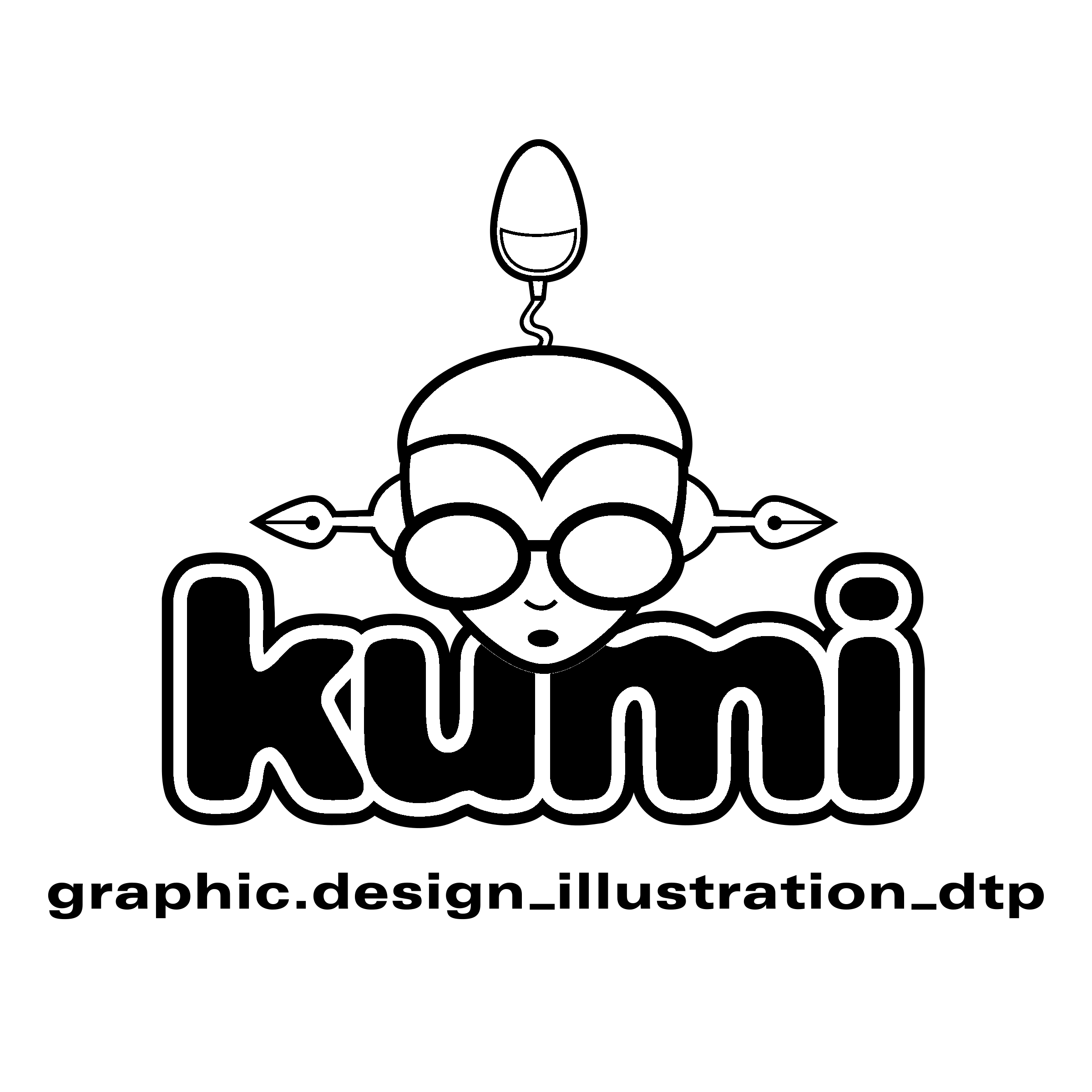 Kumi Logo PNG Transparent & SVG Vector - Freebie Supply