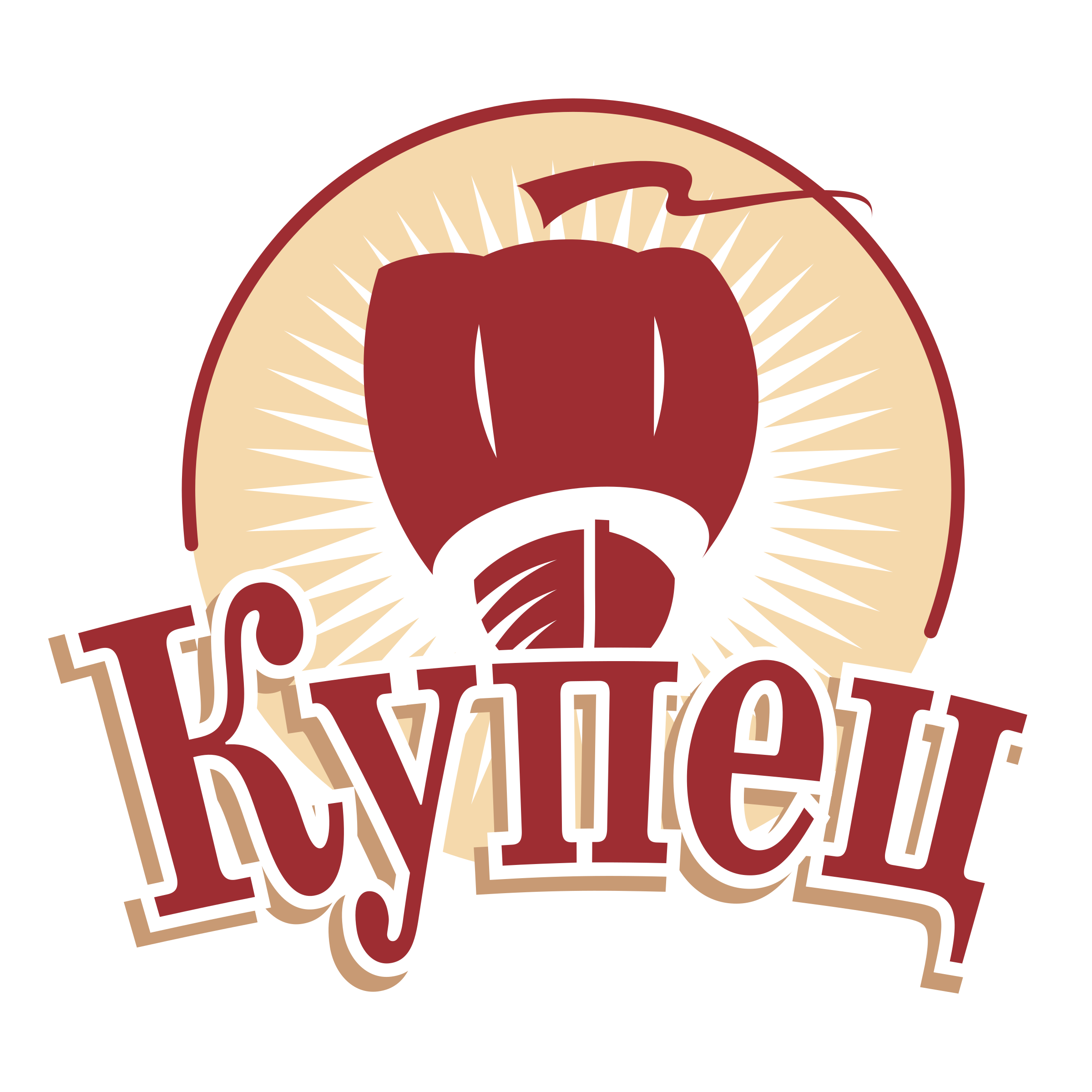 Kupets Logo PNG Transparent & SVG Vector - Freebie Supply