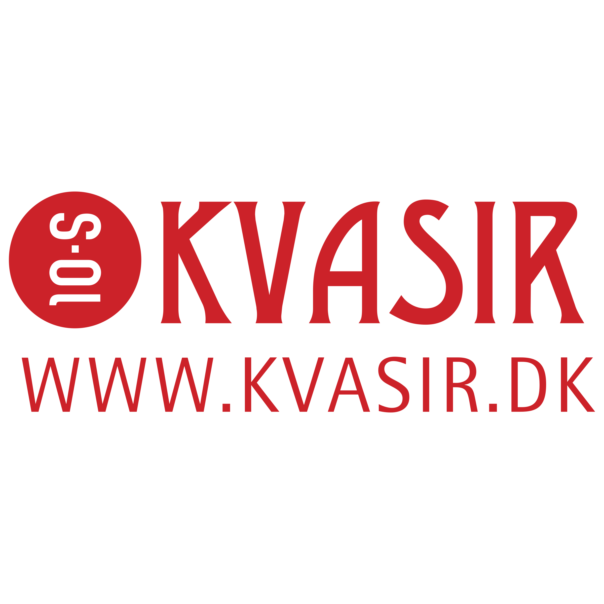 Kvasir dk Logo PNG Transparent & SVG Vector - Freebie Supply