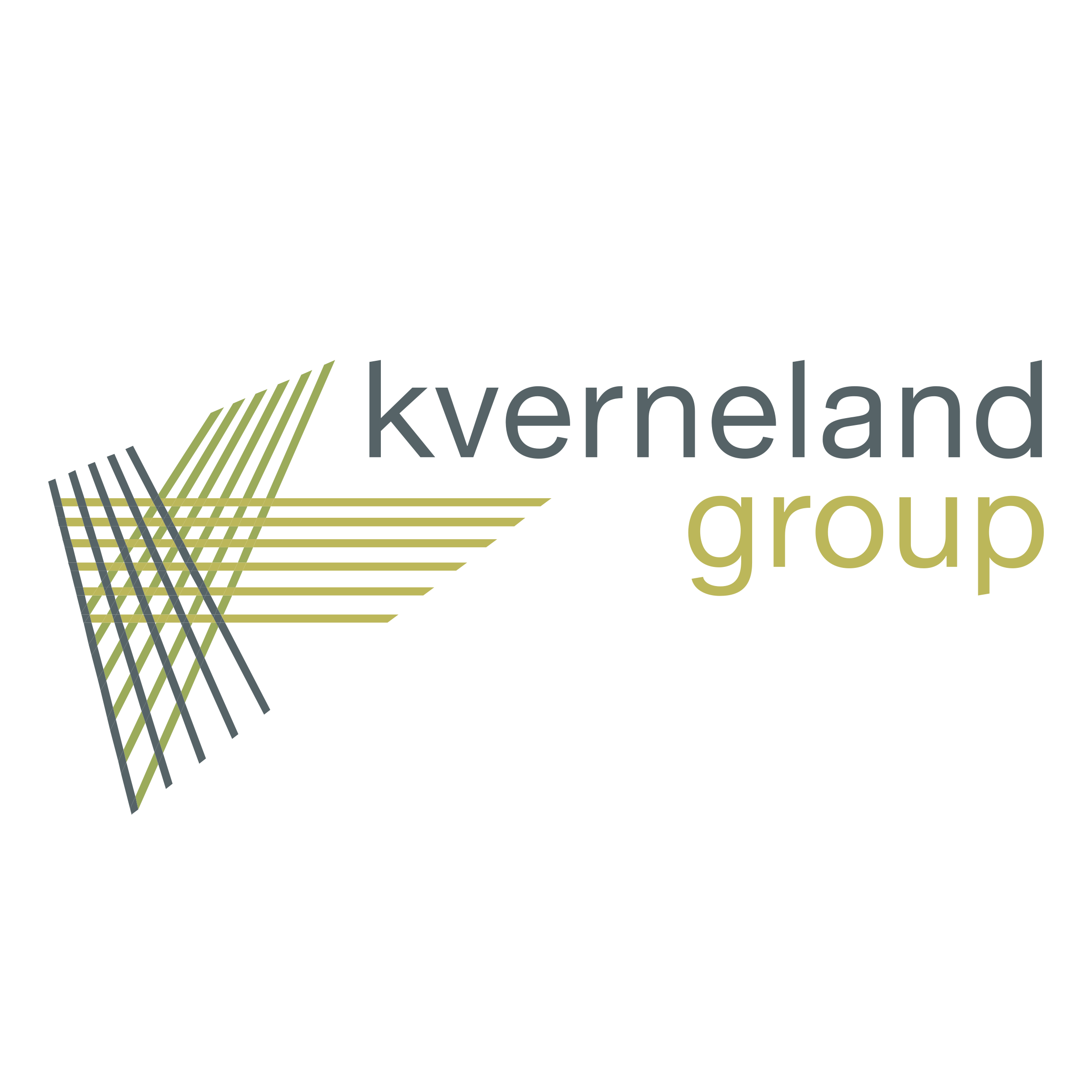 Kverneland Group Logo PNG Transparent & SVG Vector - Freebie Supply