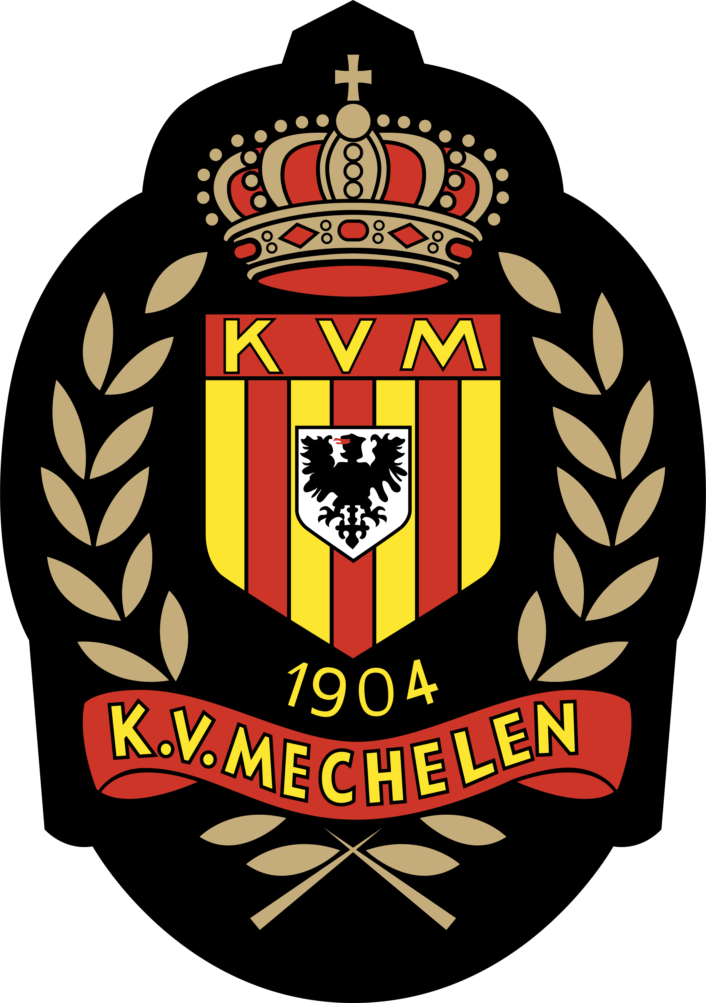 Kvmech 2 Logo PNG Transparent & SVG Vector - Freebie Supply