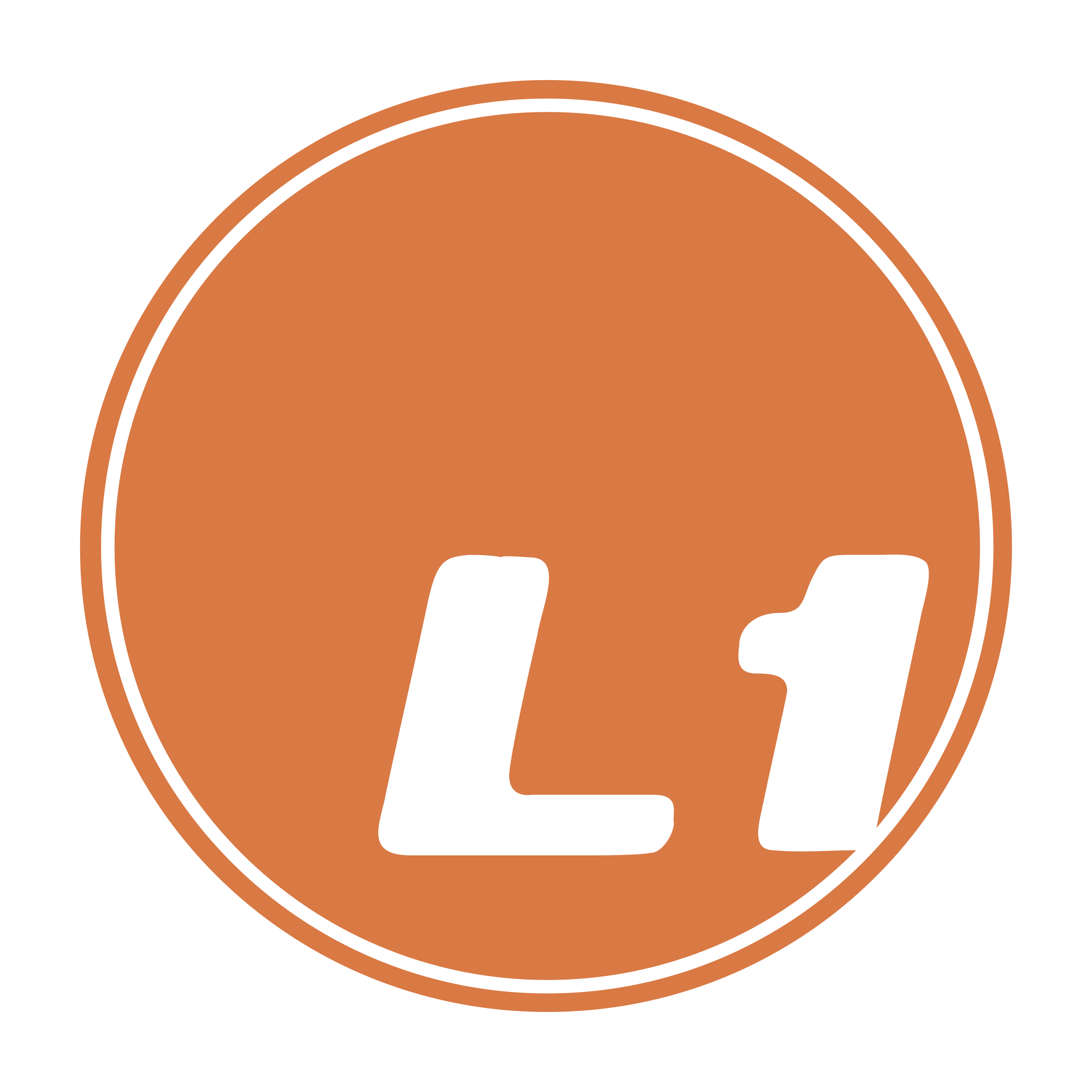 L1 Logo PNG Transparent & SVG Vector - Freebie Supply