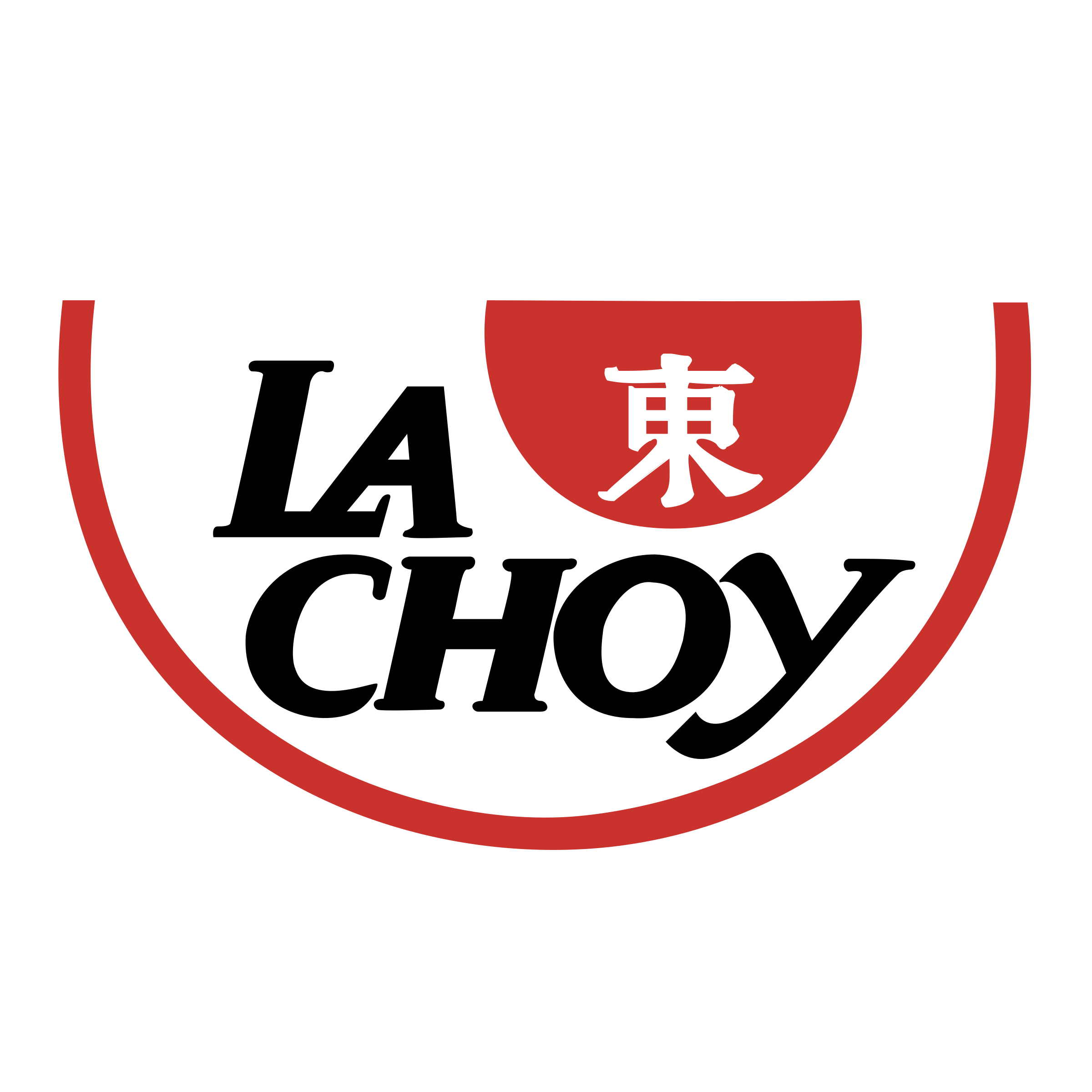 La Choy Logo PNG Transparent & SVG Vector - Freebie Supply