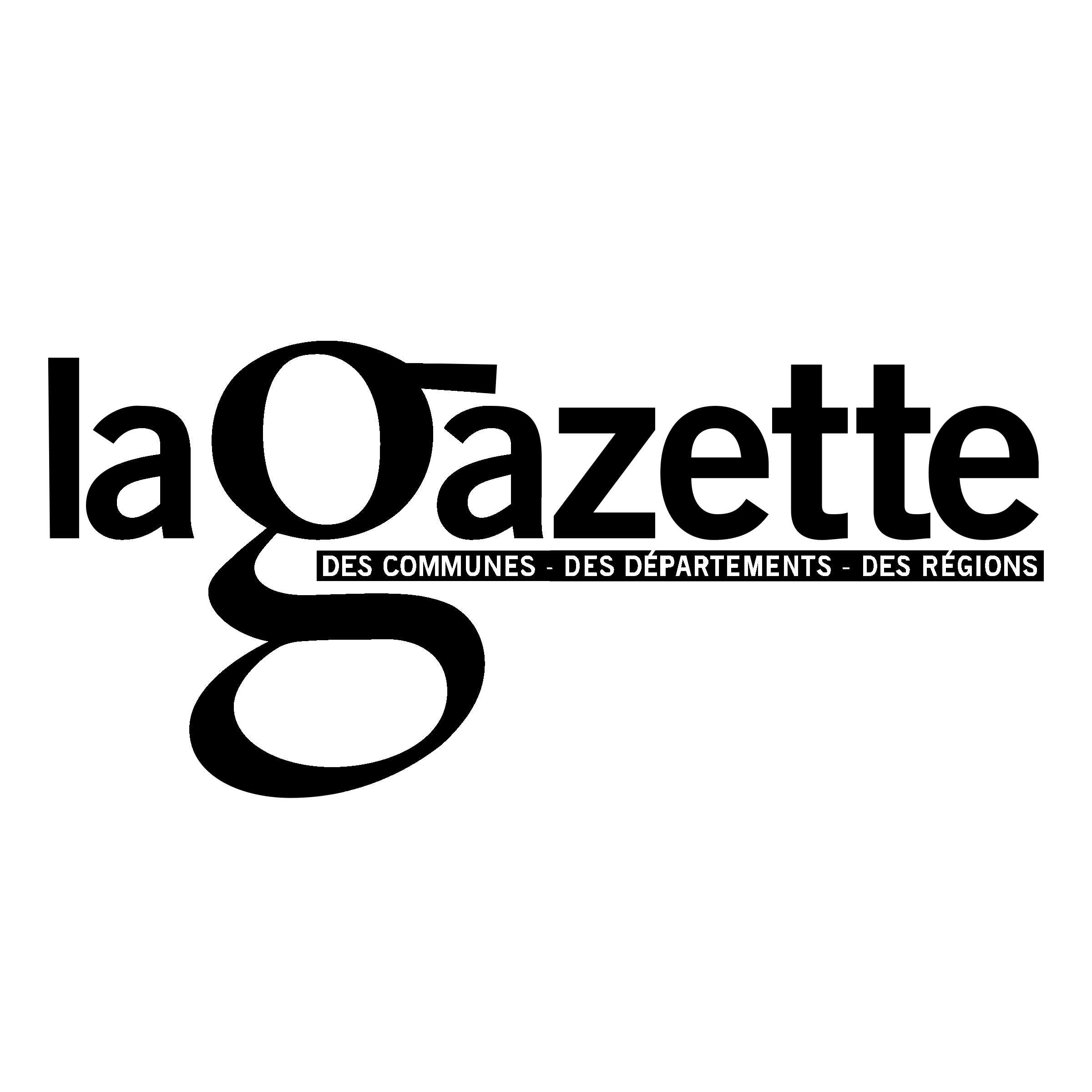 La Gazette Logo PNG Transparent & SVG Vector - Freebie Supply