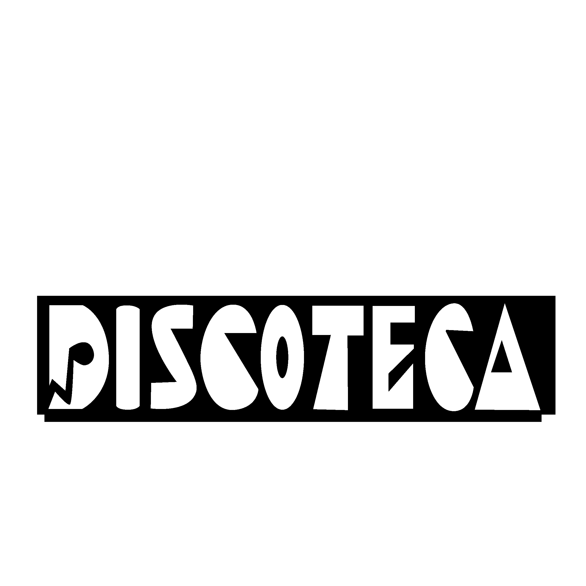 Logotipo De La Discoteca Mansion