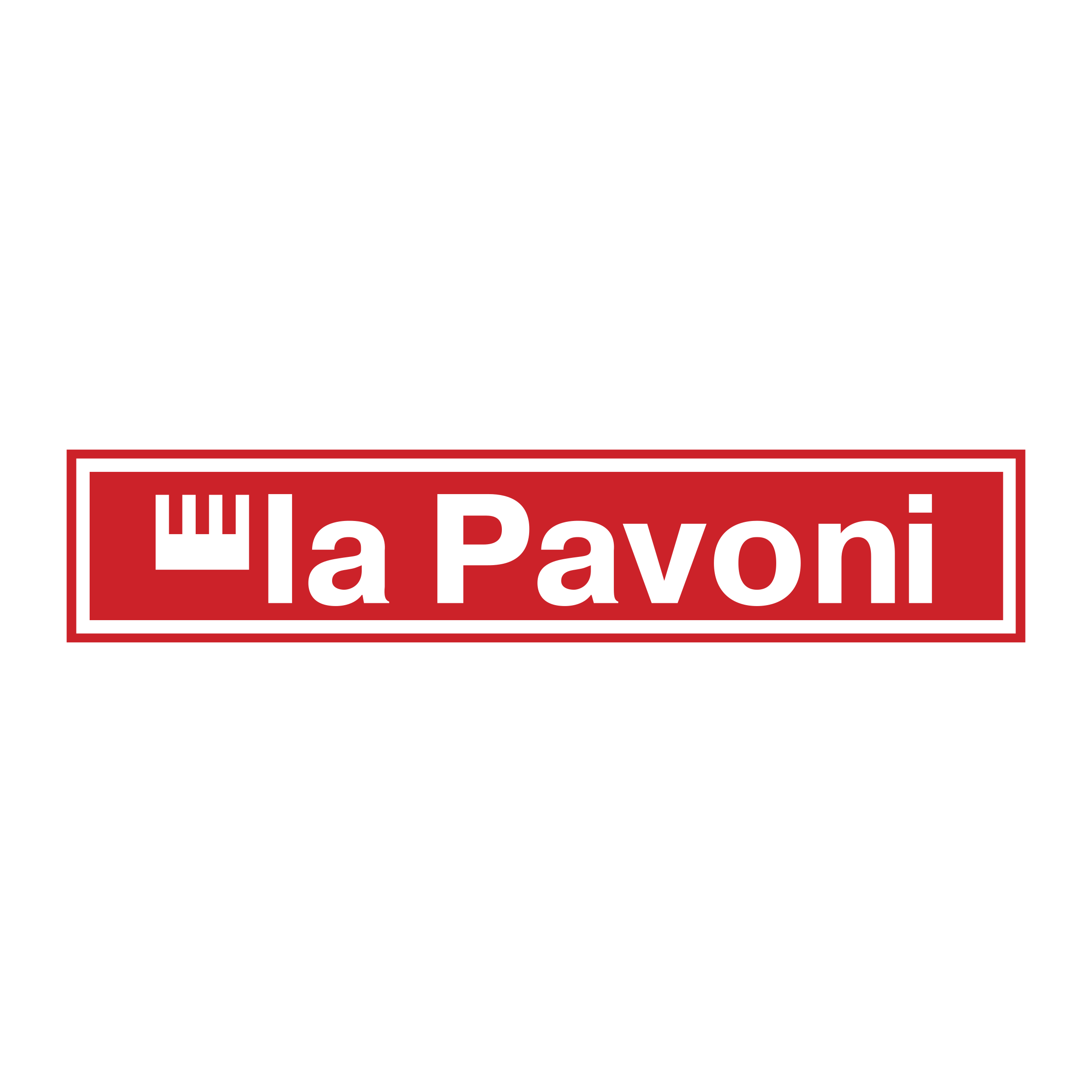 La Pavoni Logo PNG Transparent & SVG Vector - Freebie Supply