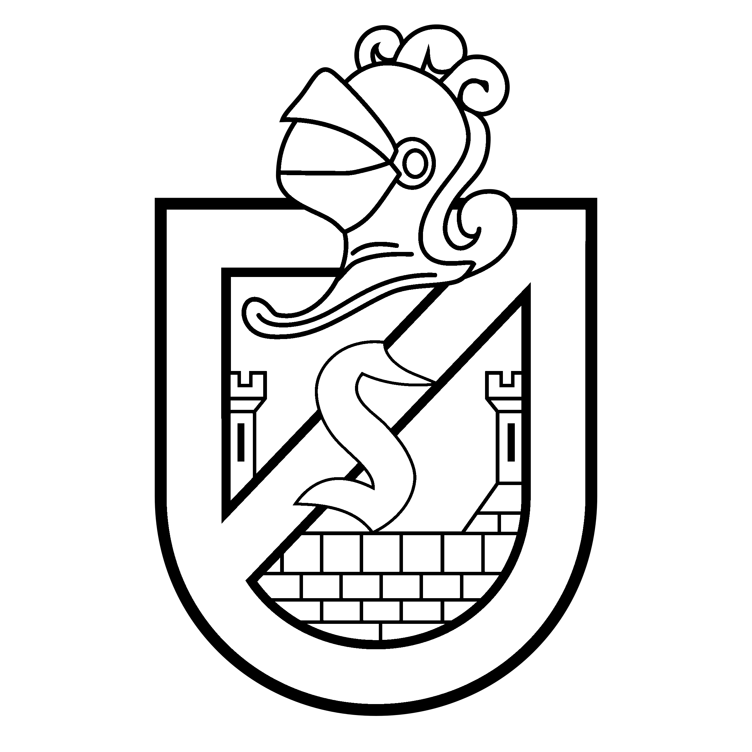 La Serena Logo PNG Transparent & SVG Vector - Freebie Supply