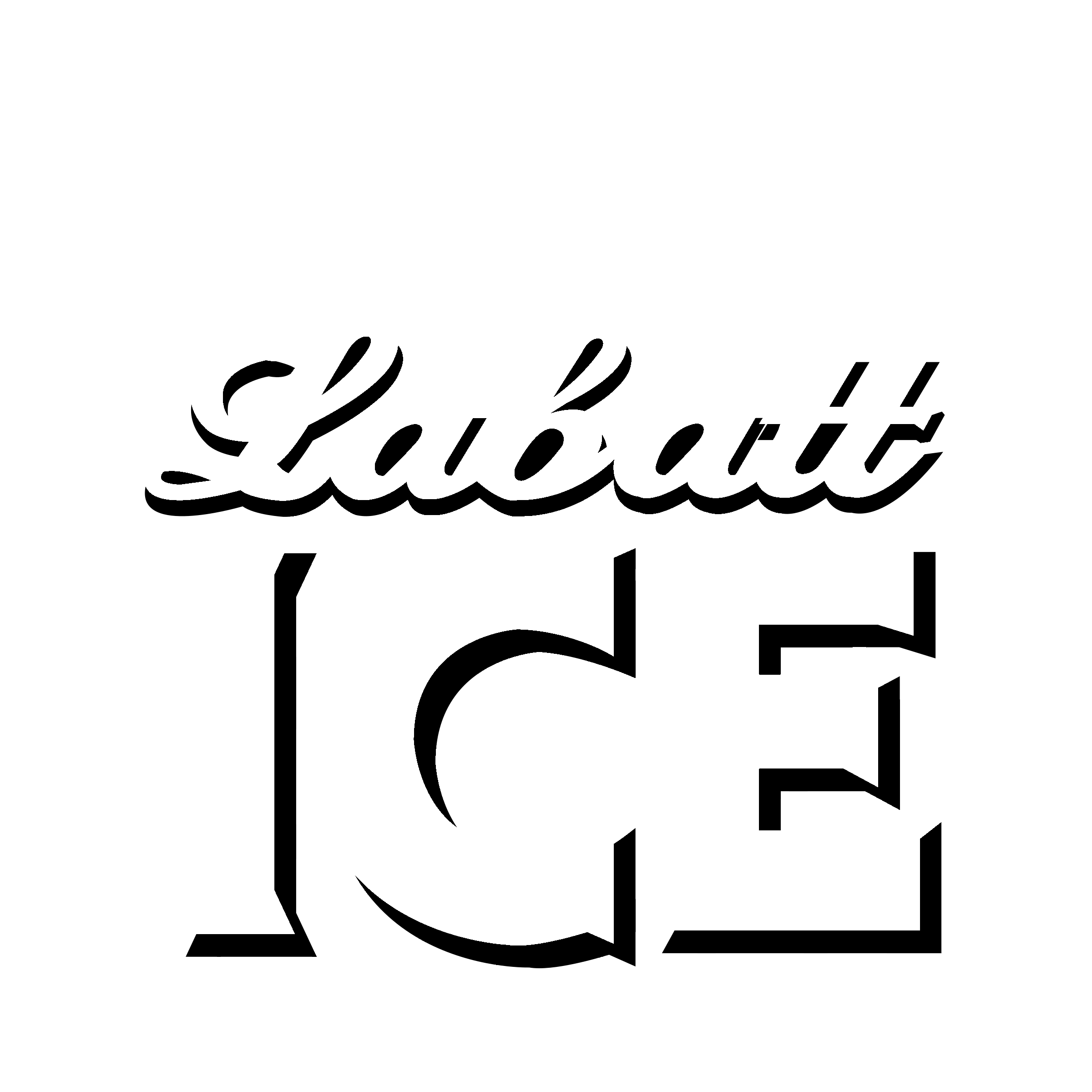 Labatt Ice Logo PNG Transparent & SVG Vector - Freebie Supply