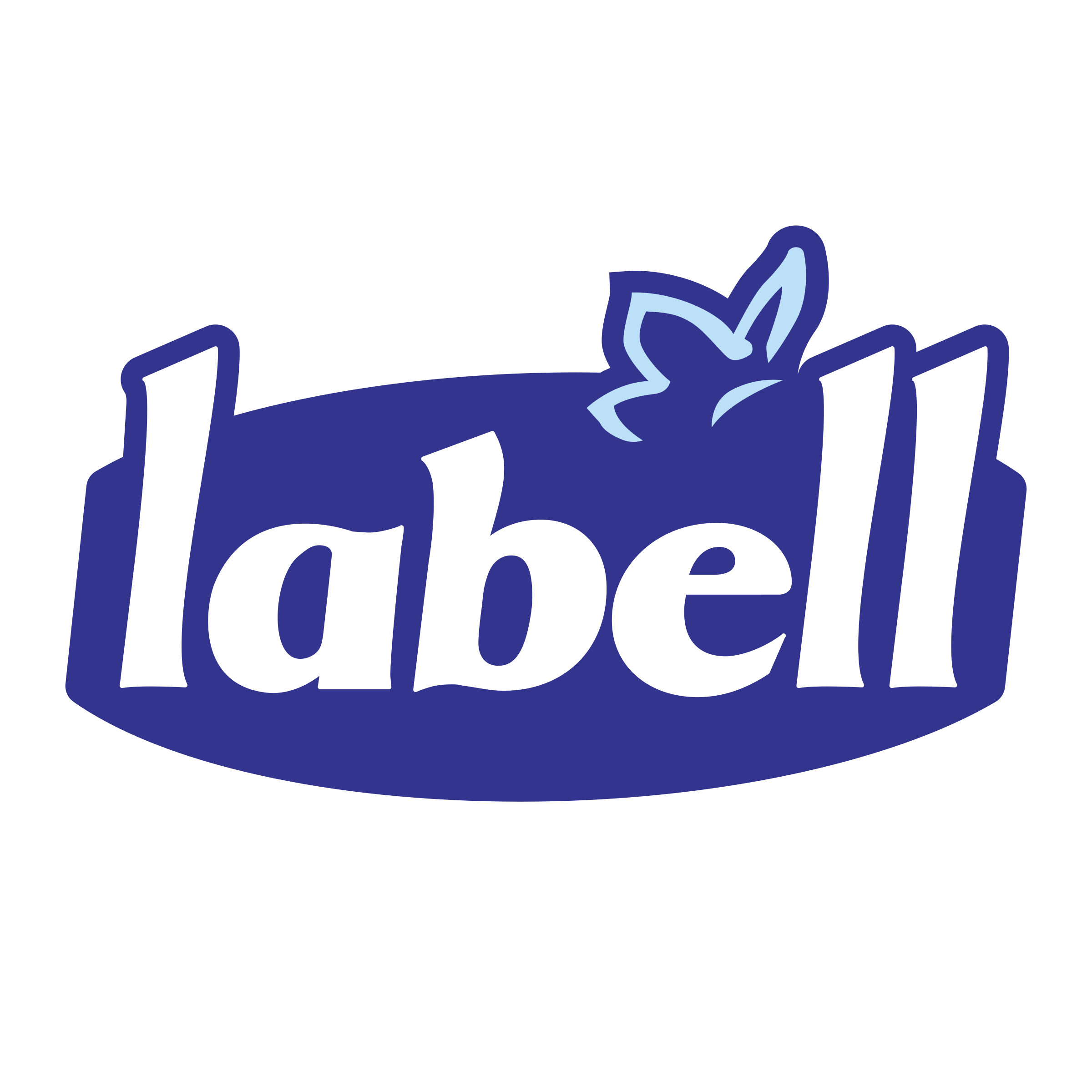 Labell Logo PNG Transparent & SVG Vector - Freebie Supply