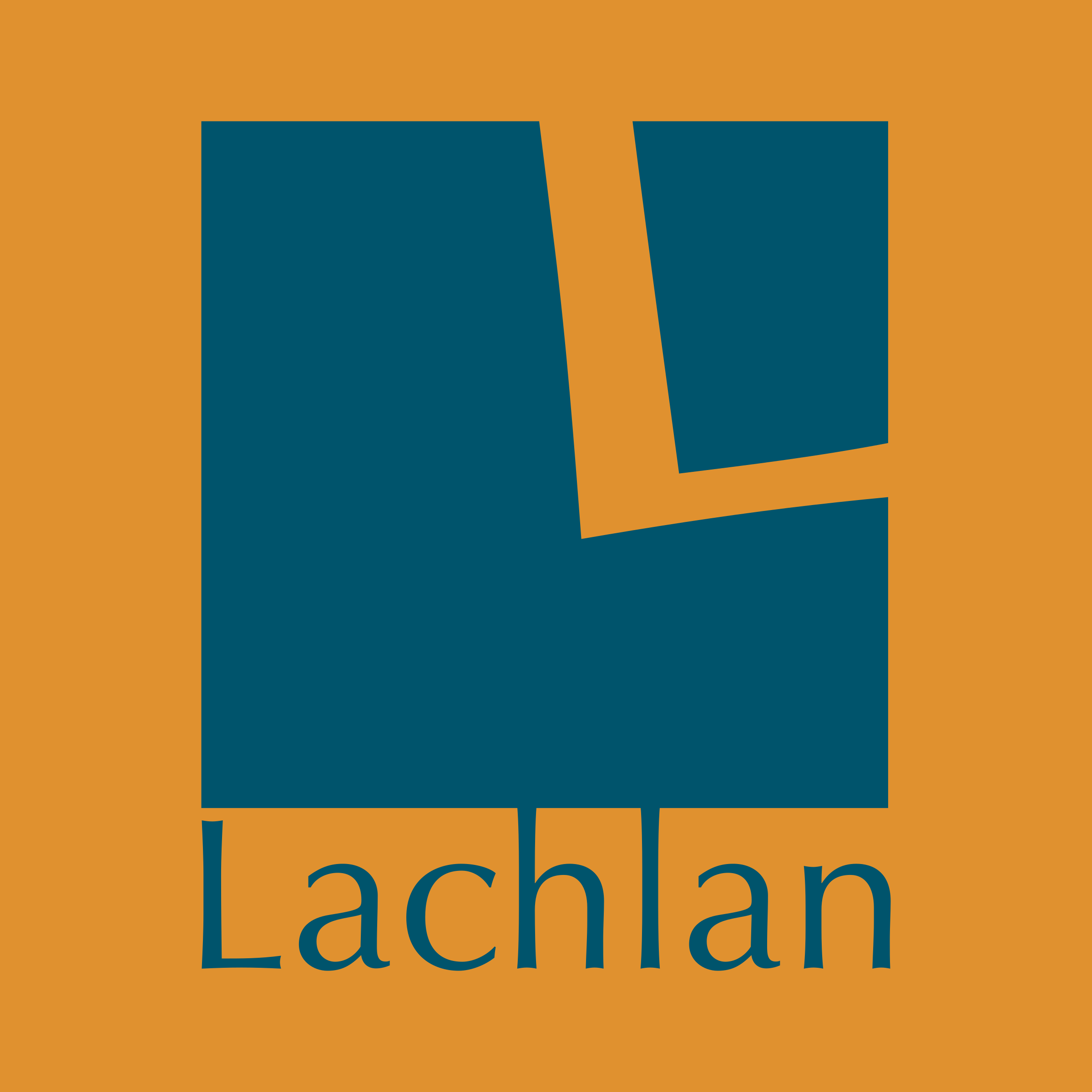 Lachlan Logo PNG Transparent & SVG Vector - Freebie Supply