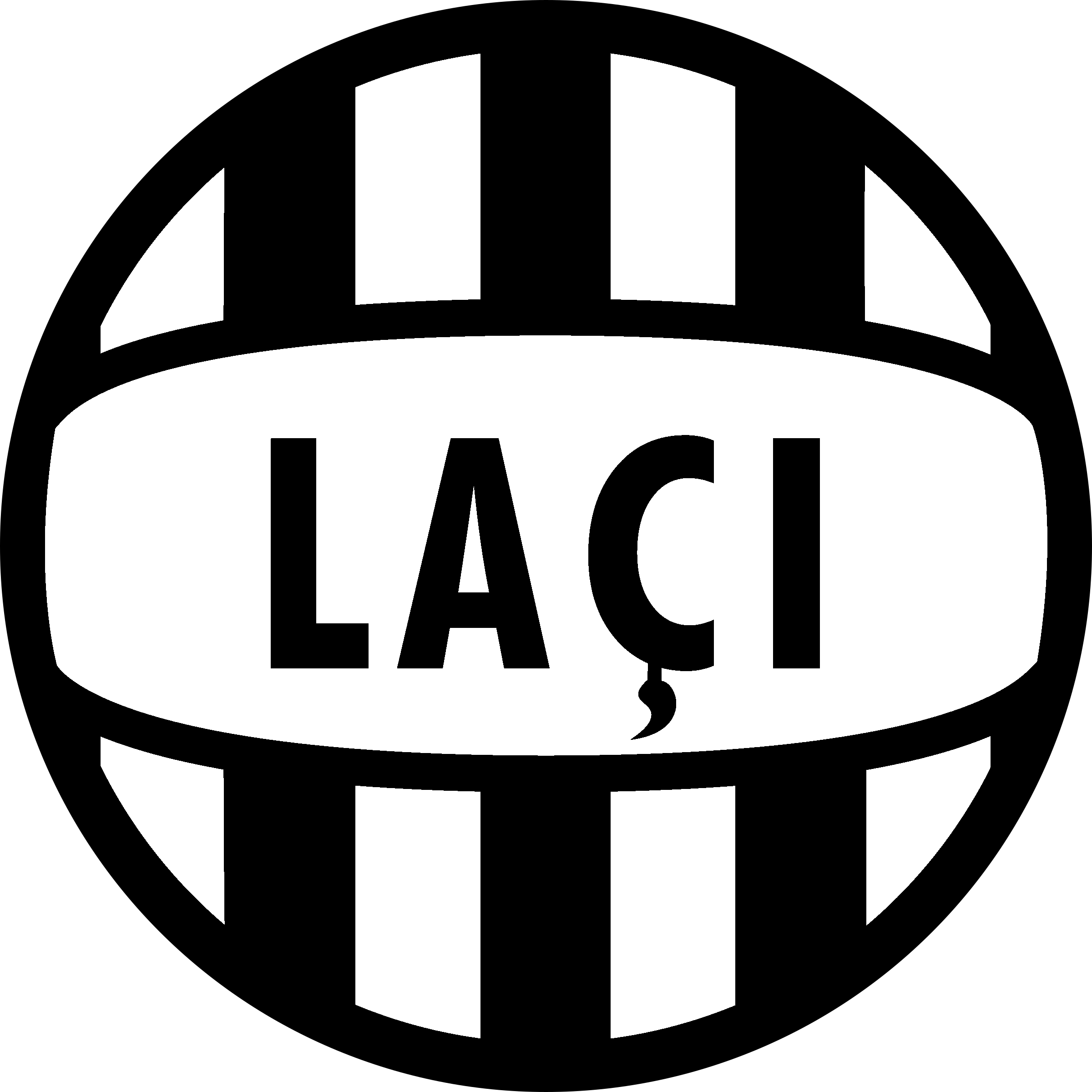 LACI Logo PNG Transparent & SVG Vector - Freebie Supply