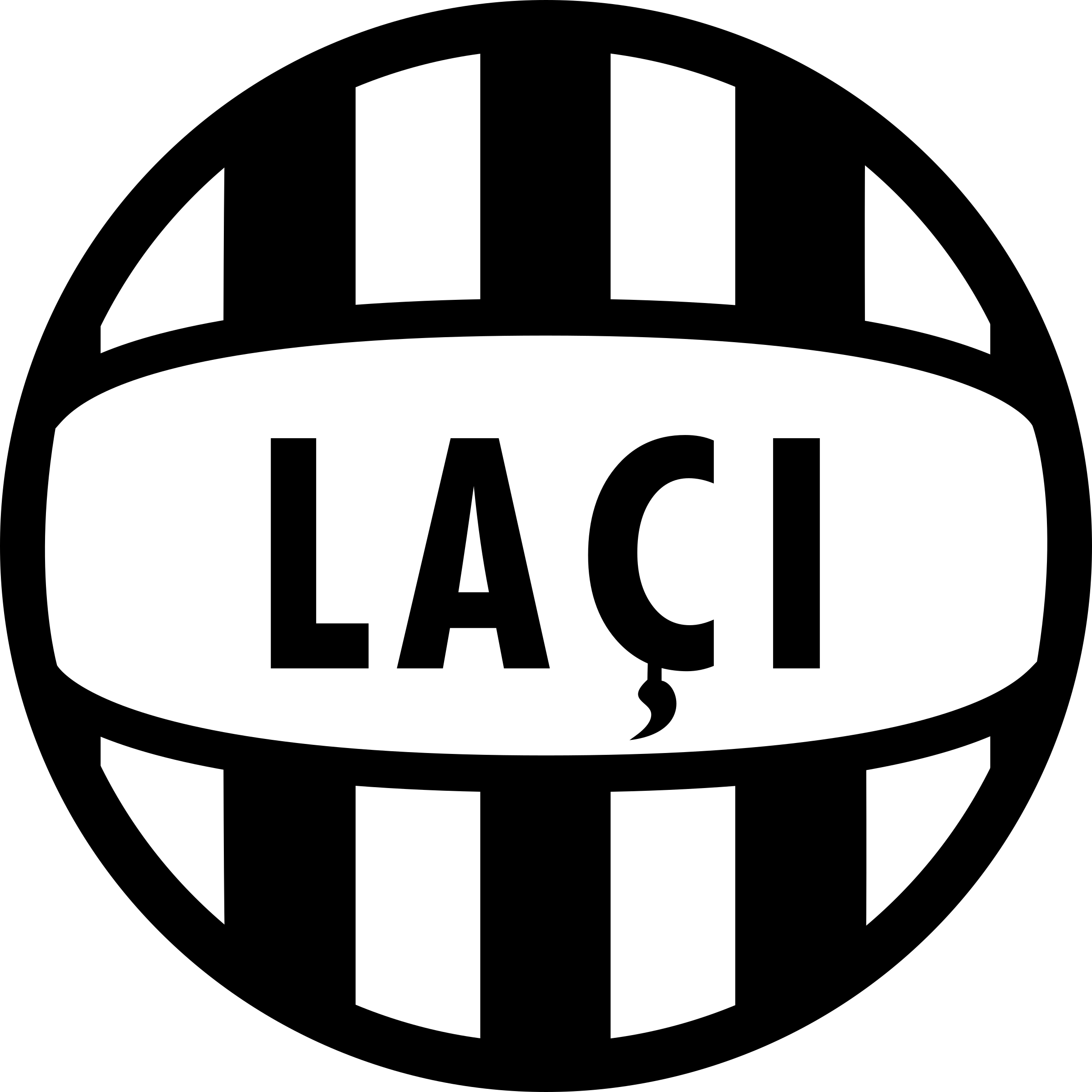 LACI Logo PNG Transparent & SVG Vector - Freebie Supply