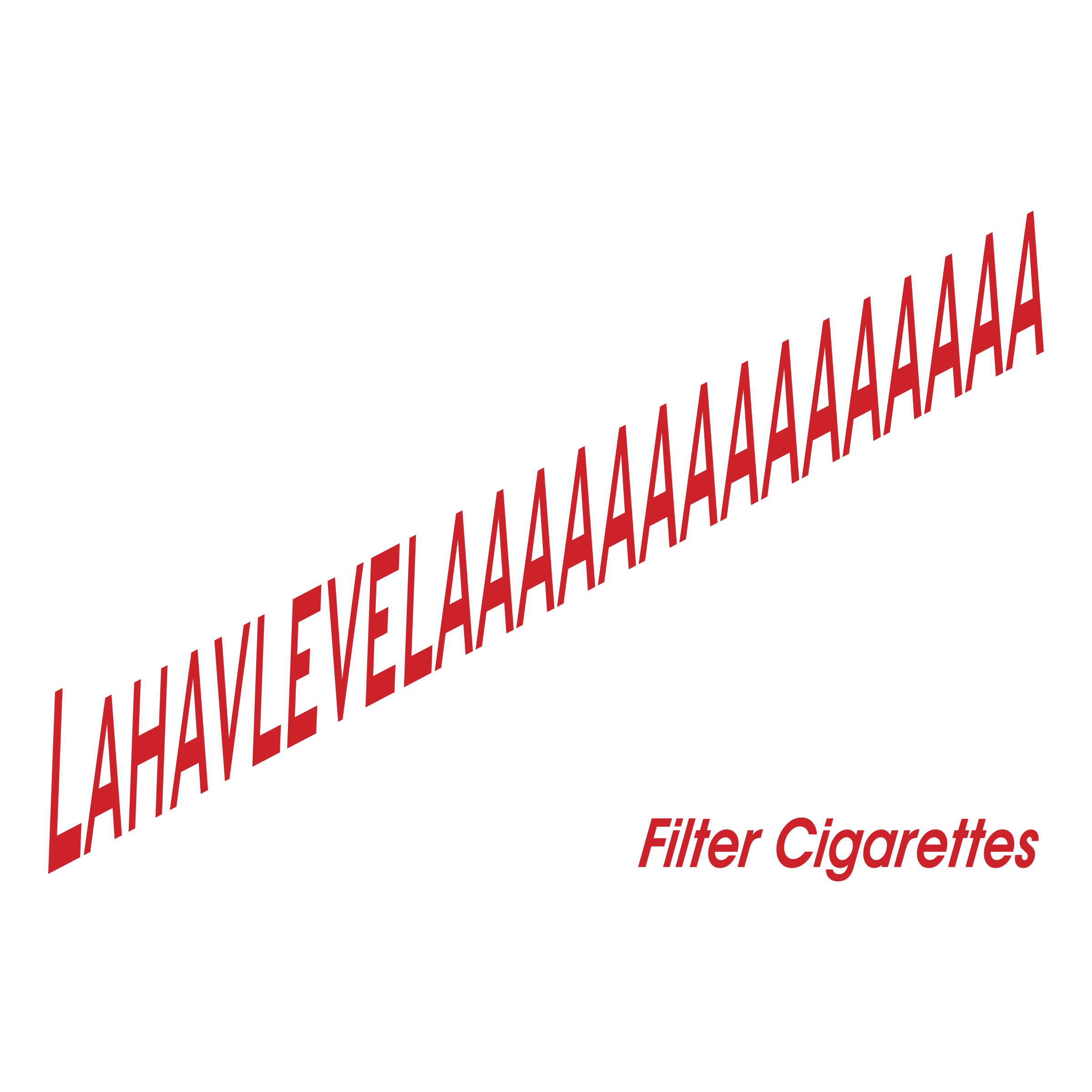 Lahavlelaaaaaa Filter Cigarettes Logo PNG Transparent & SVG Vector ...