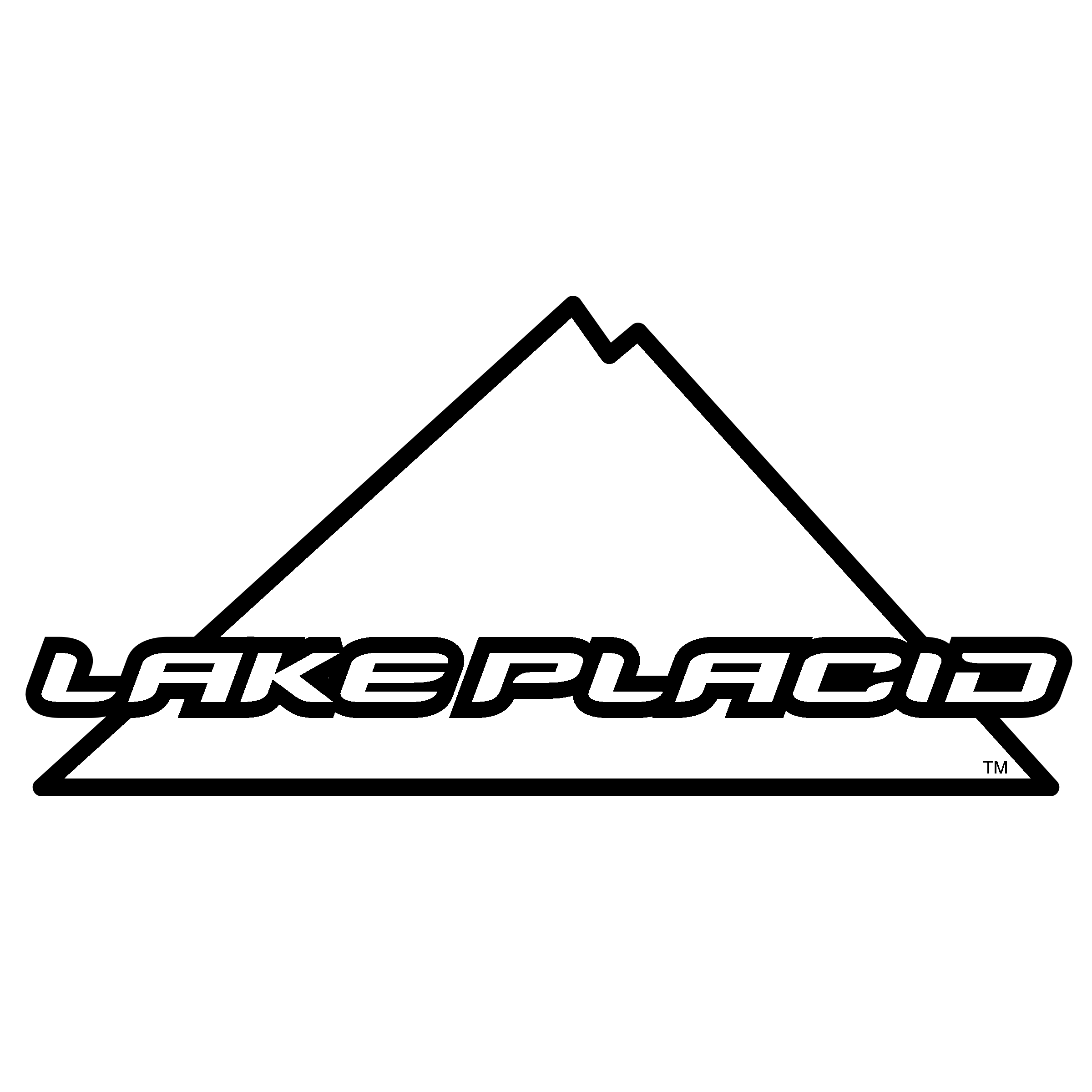 Lake Placid Goodwill 2000 Logo PNG Transparent & SVG Vector - Freebie ...