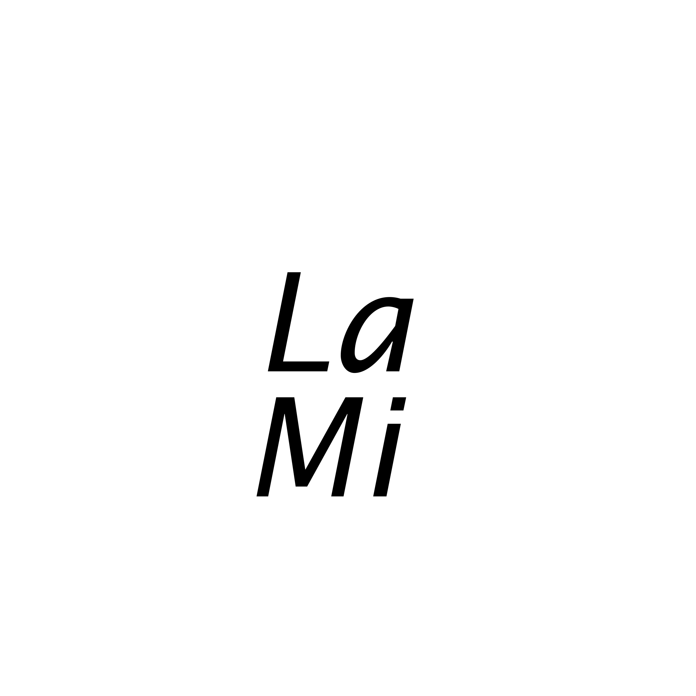 LaMi Logo PNG Transparent & SVG Vector - Freebie Supply