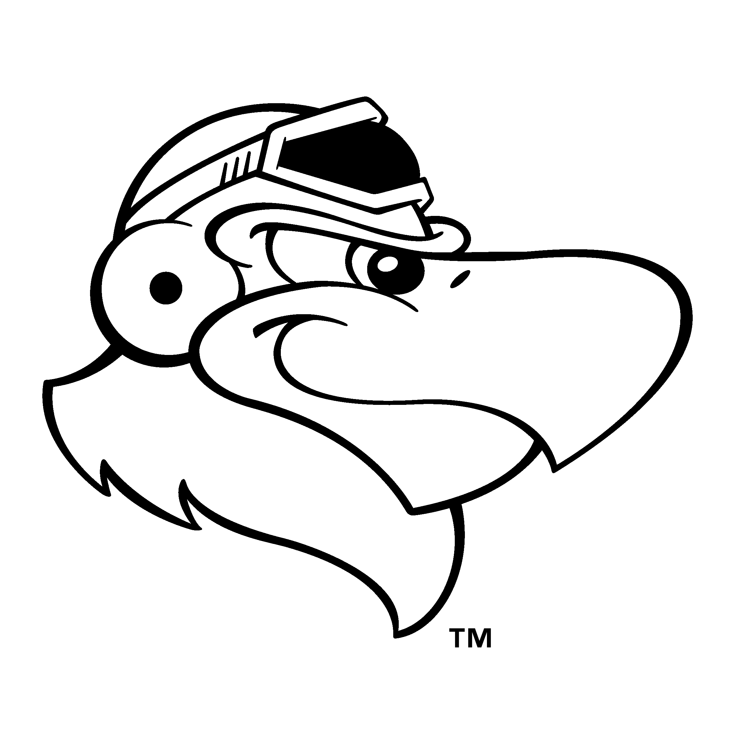 Lancaster JetHawks Logo PNG Transparent & SVG Vector - Freebie Supply