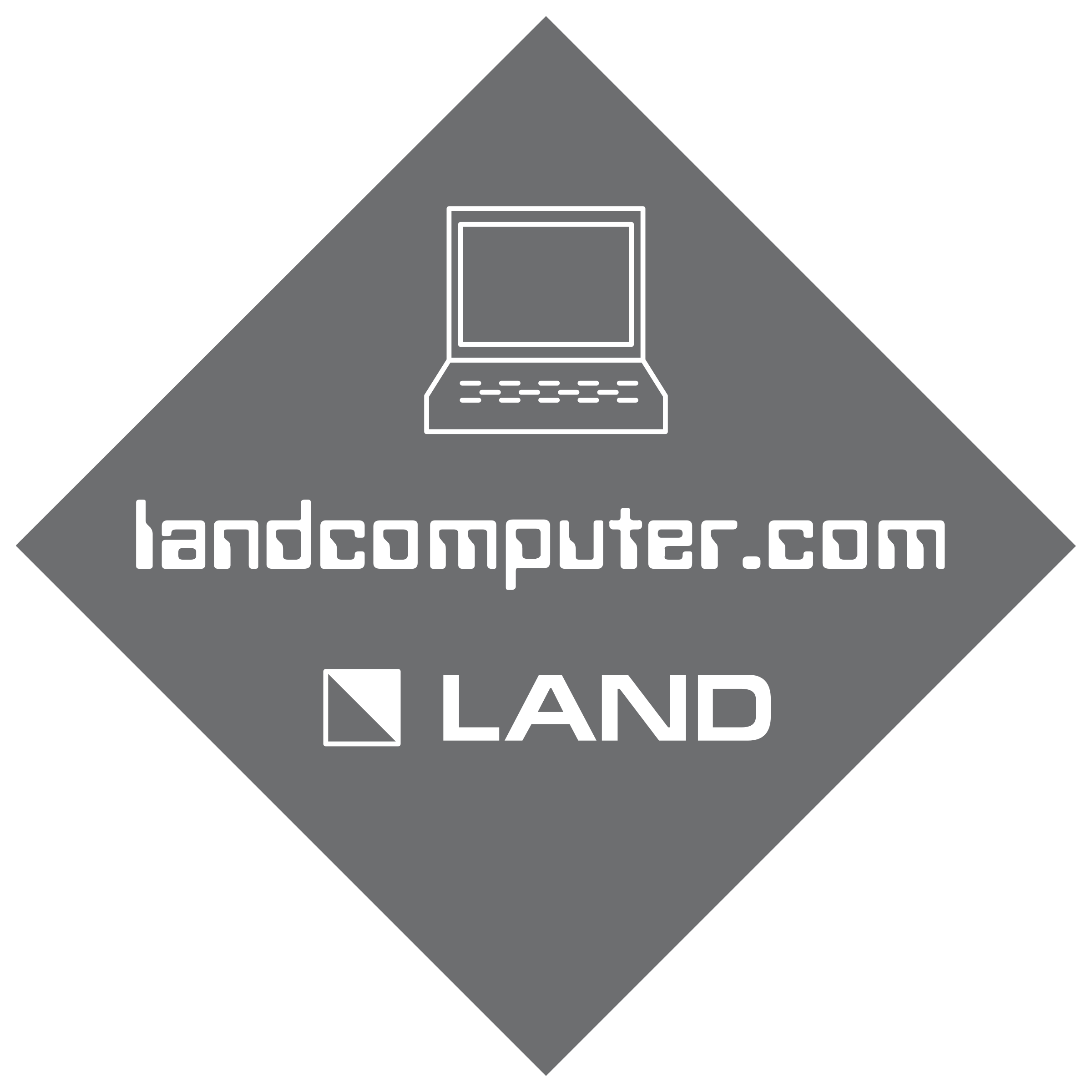 Land Logo PNG Transparent & SVG Vector - Freebie Supply