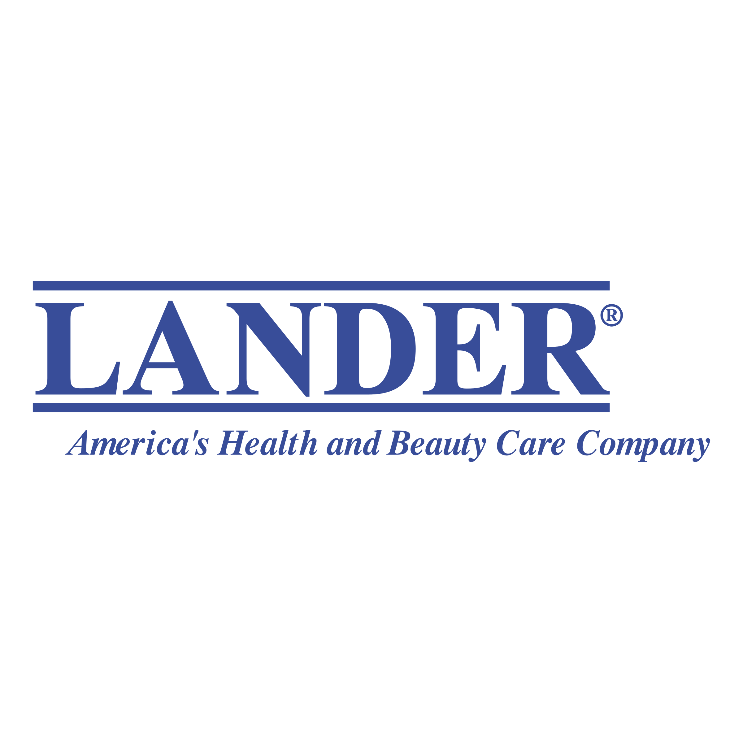 Lander Logo PNG Transparent & SVG Vector - Freebie Supply