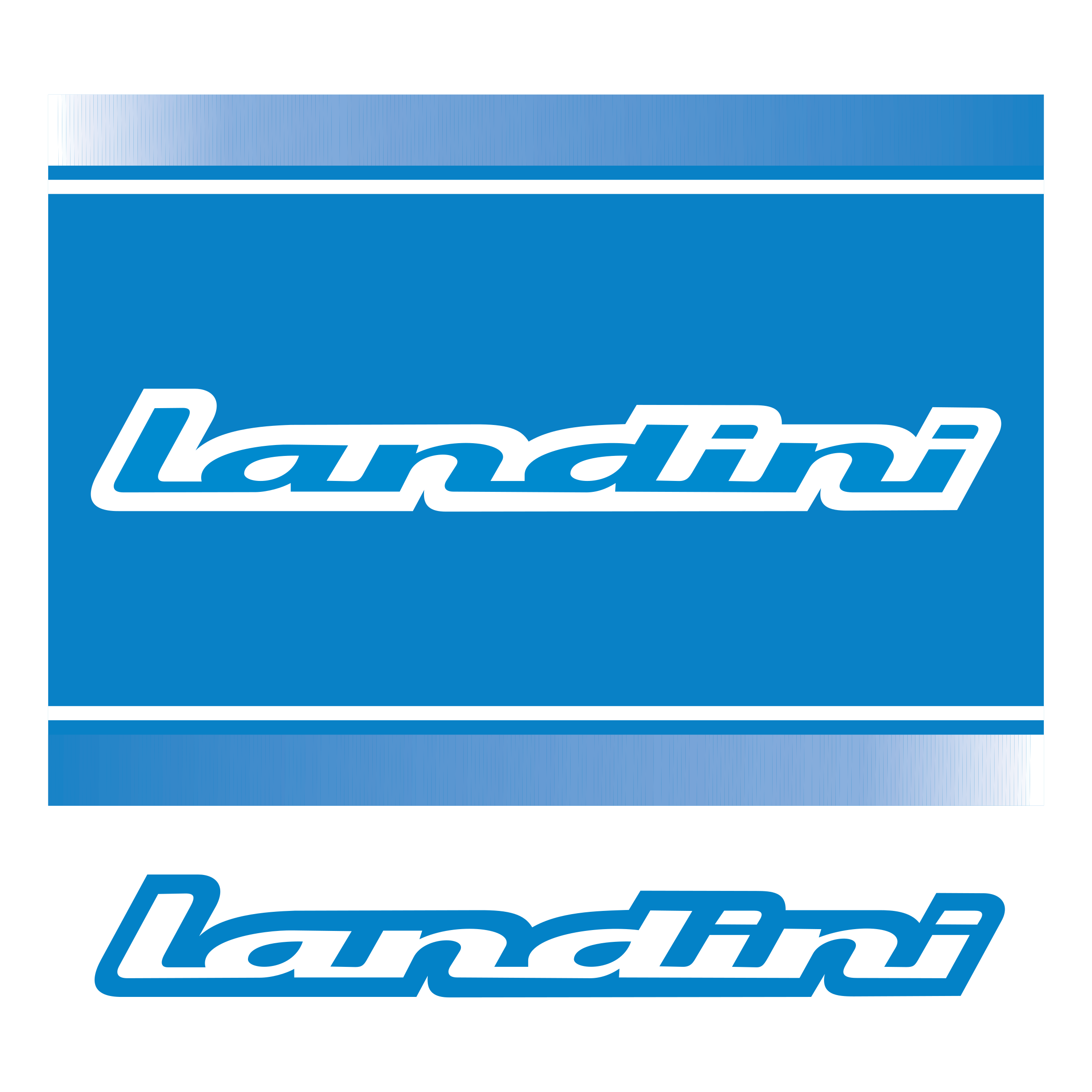 Landini Logo PNG Transparent & SVG Vector - Freebie Supply
