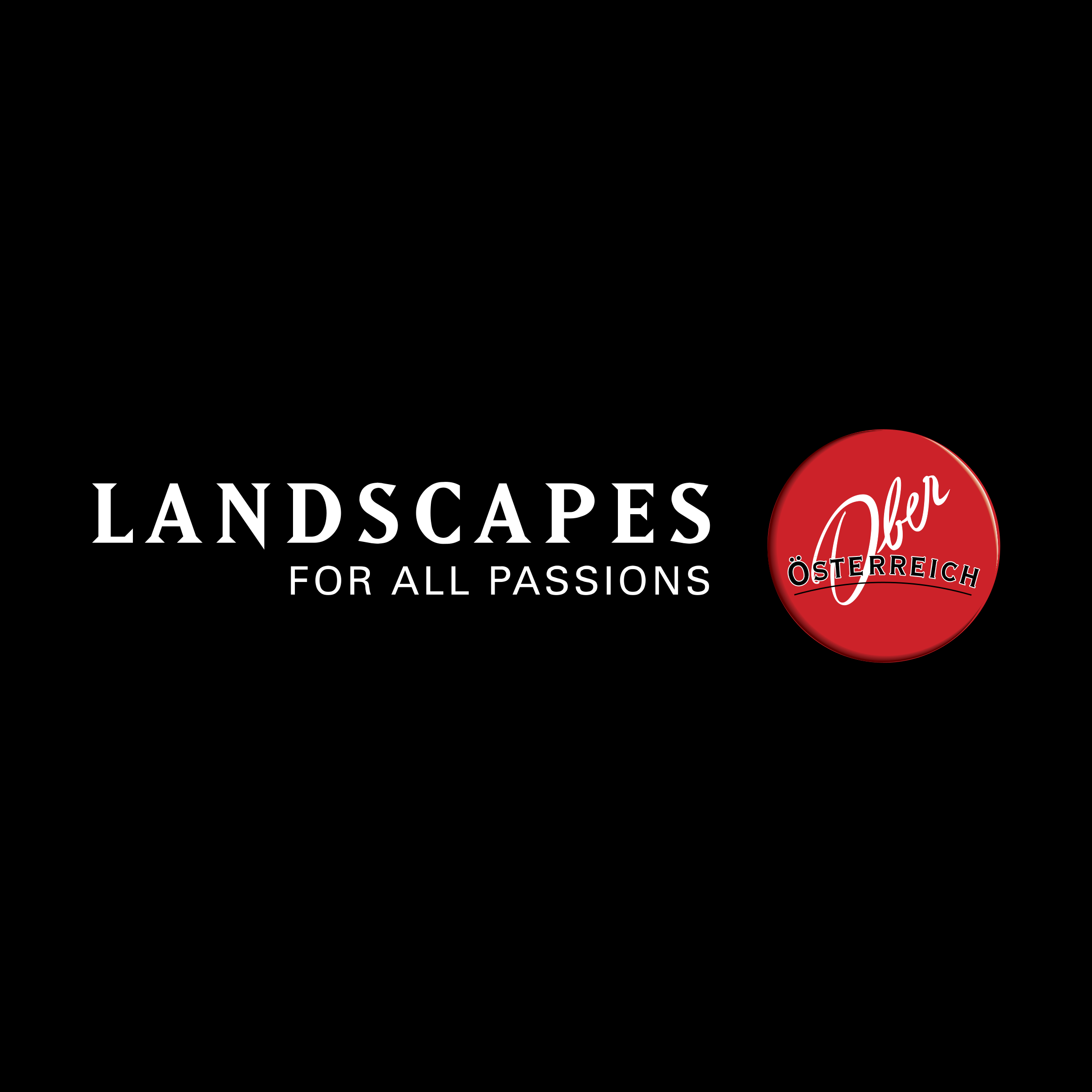 Landscapes For All Passion Logo PNG Transparent & SVG Vector - Freebie ...
