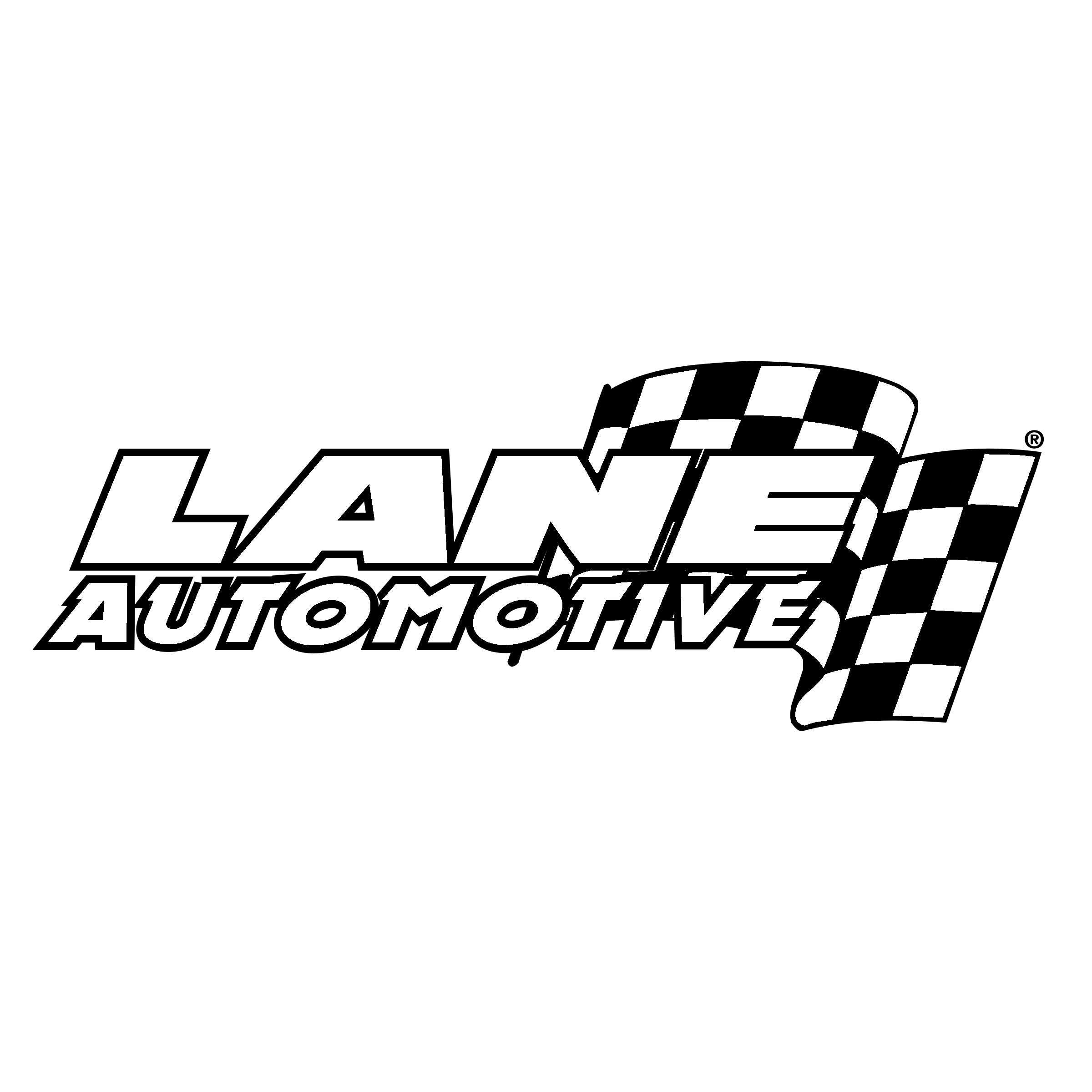 Lane Automotive Logo PNG Transparent & SVG Vector - Freebie Supply